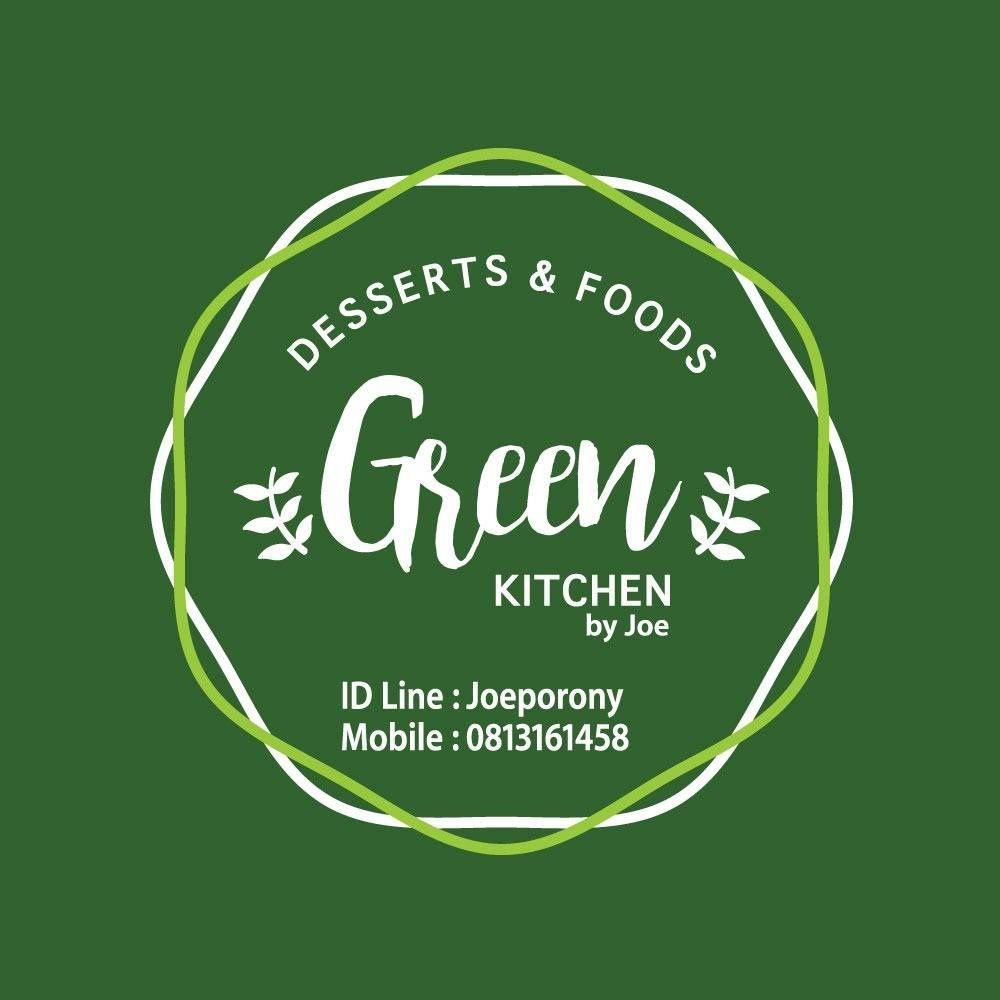 ร้าน Green Kitchen ลูกตาลเกล็ดหิมะ | รีวิวร้านอาหาร