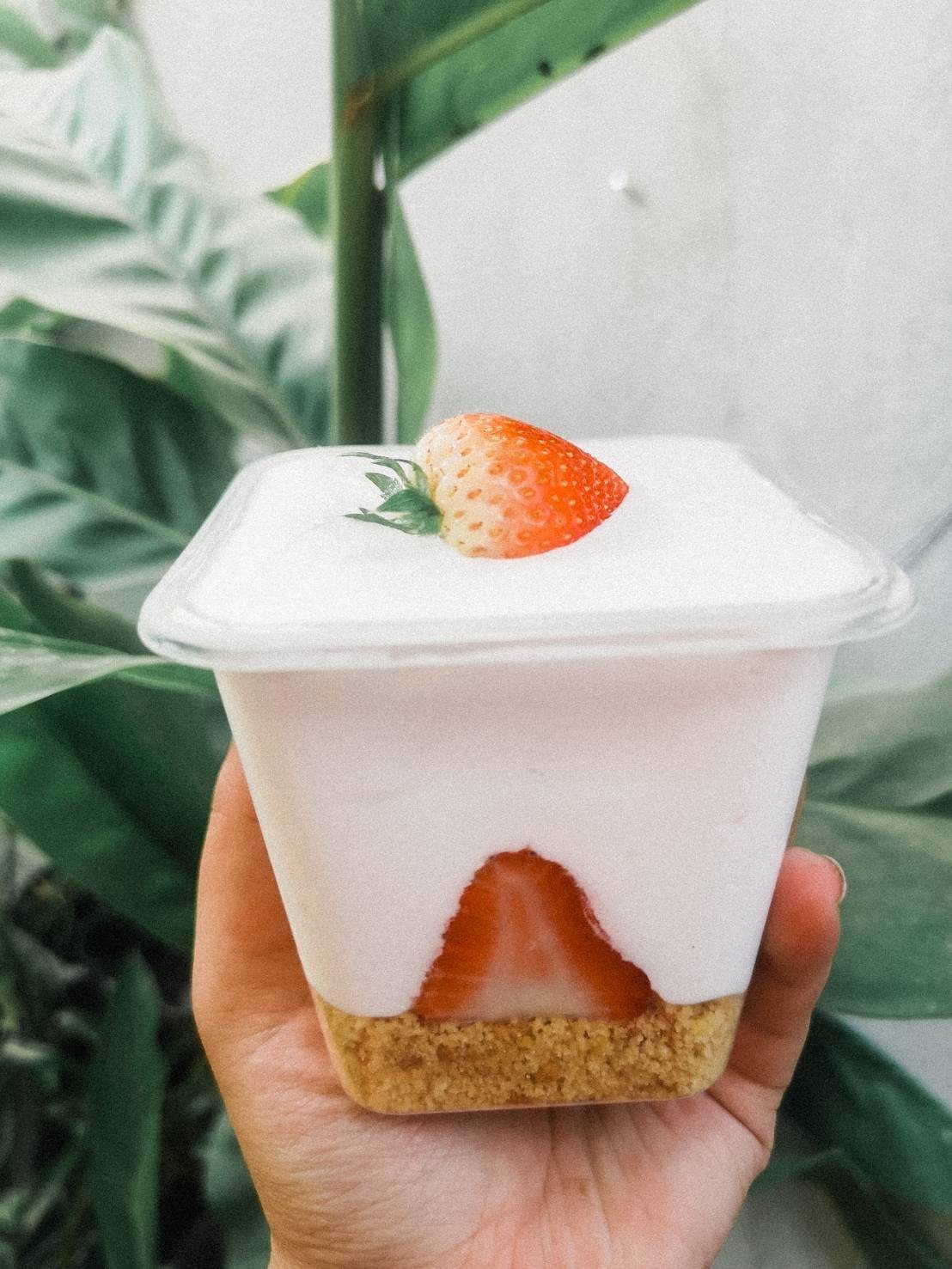 ร้าน Simple bakery | รีวิวร้านอาหาร