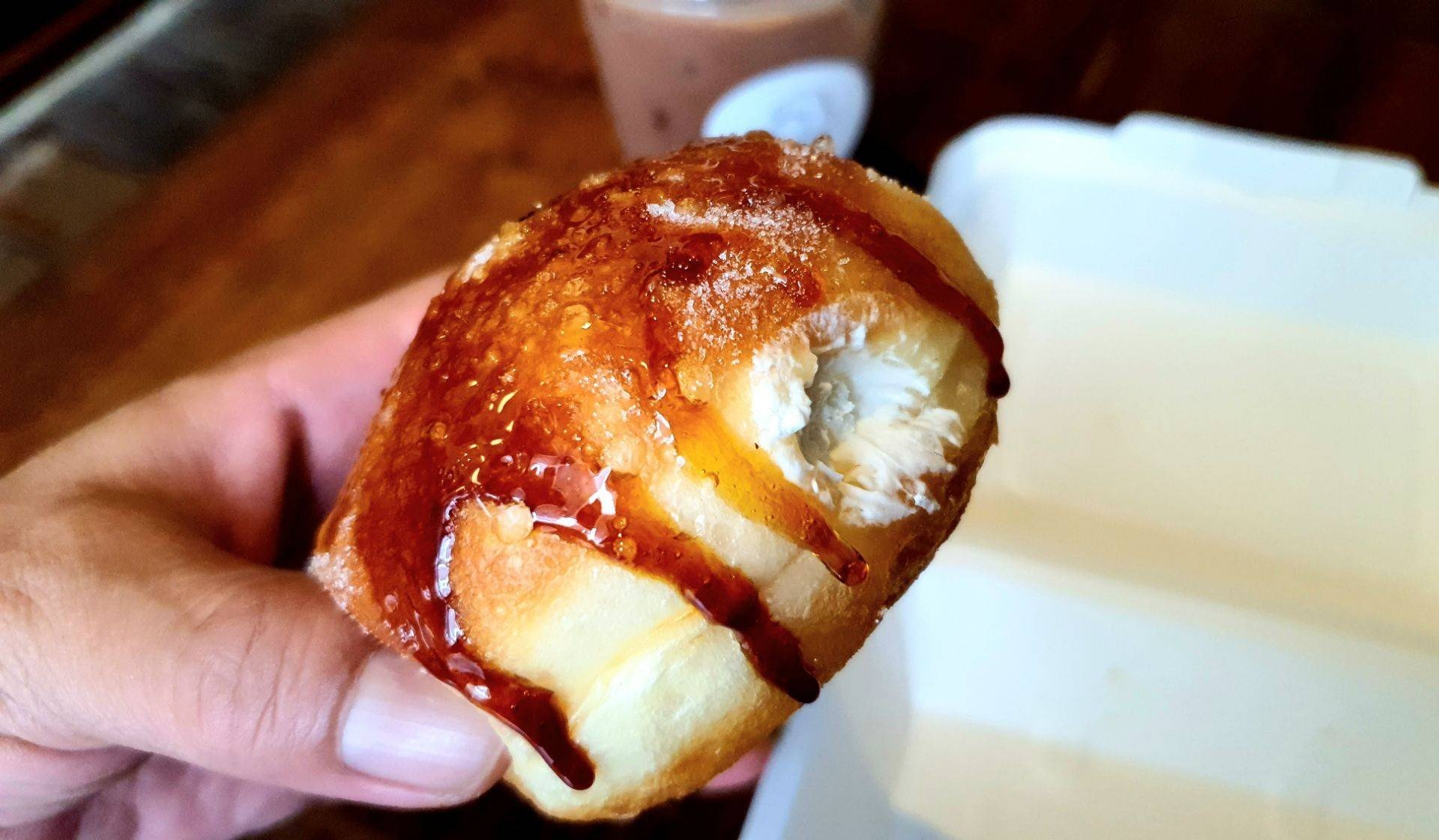 รูป Mooh Doughnuts