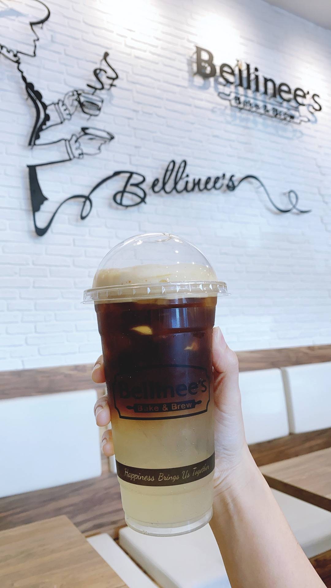 รูป Bellinee's Bake & Brew ปุณณกัณฑ์ หาดใหญ่