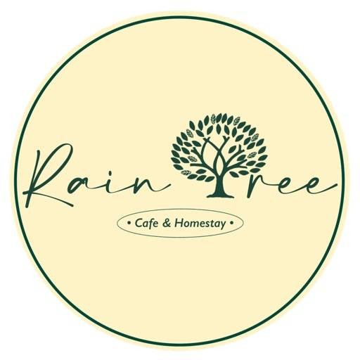 [รีวิว] ร้าน Rain Tree Cafe & Homestay เรนทรีคาเฟ่ | เมนูแนะนำ รูปภาพ ราคา