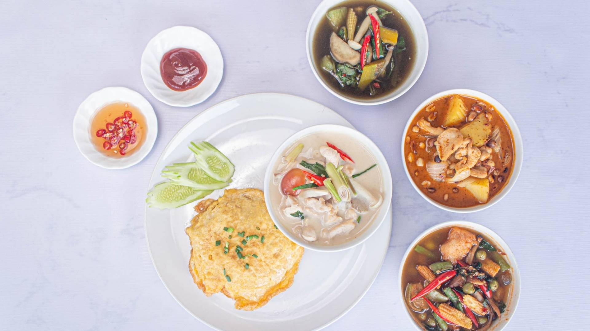 124 Cafe'by chana - สั่งอาหารเดลิเวอรี | Wongnai x LINE MAN