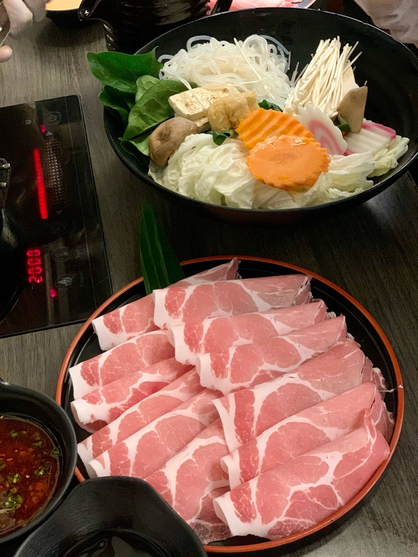 รีวิว Suki Masa - ซาบู สุกี้ คุณภาพ รสอร่อย น้ำจิ้มเด็ด - Wongnai