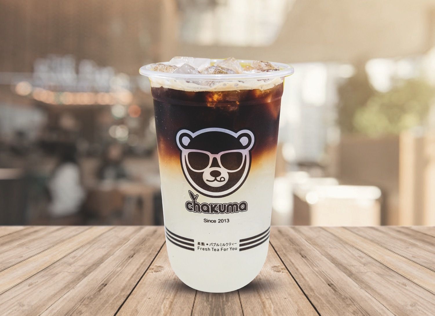 [รีวิว] ร้าน Chakuma สาขาบางบอน บางบอน | เมนูแนะนำ รูปภาพ ราคา