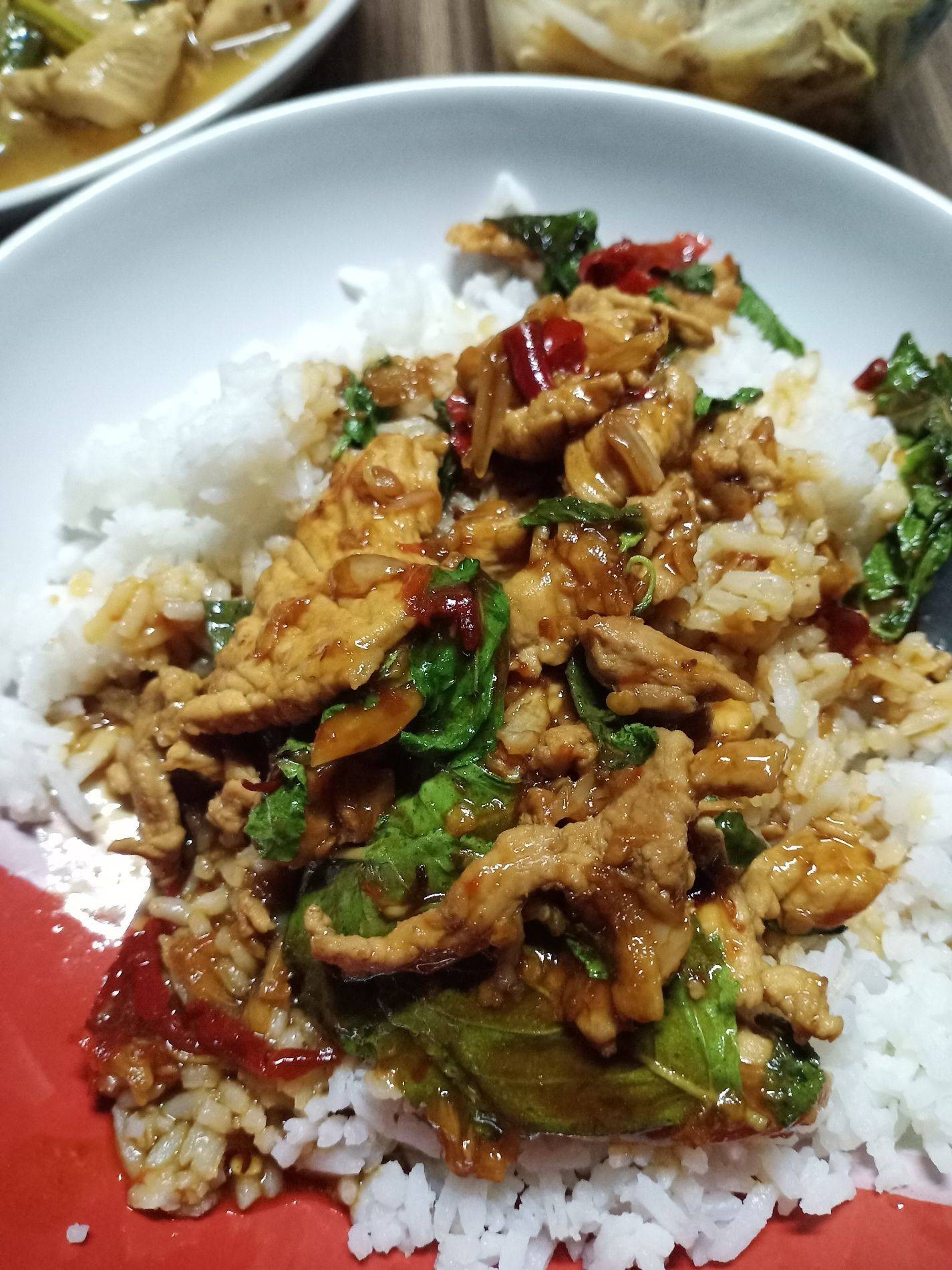 ร้าน ตามสั่งนะจ๊ะ | รีวิวร้านอาหาร