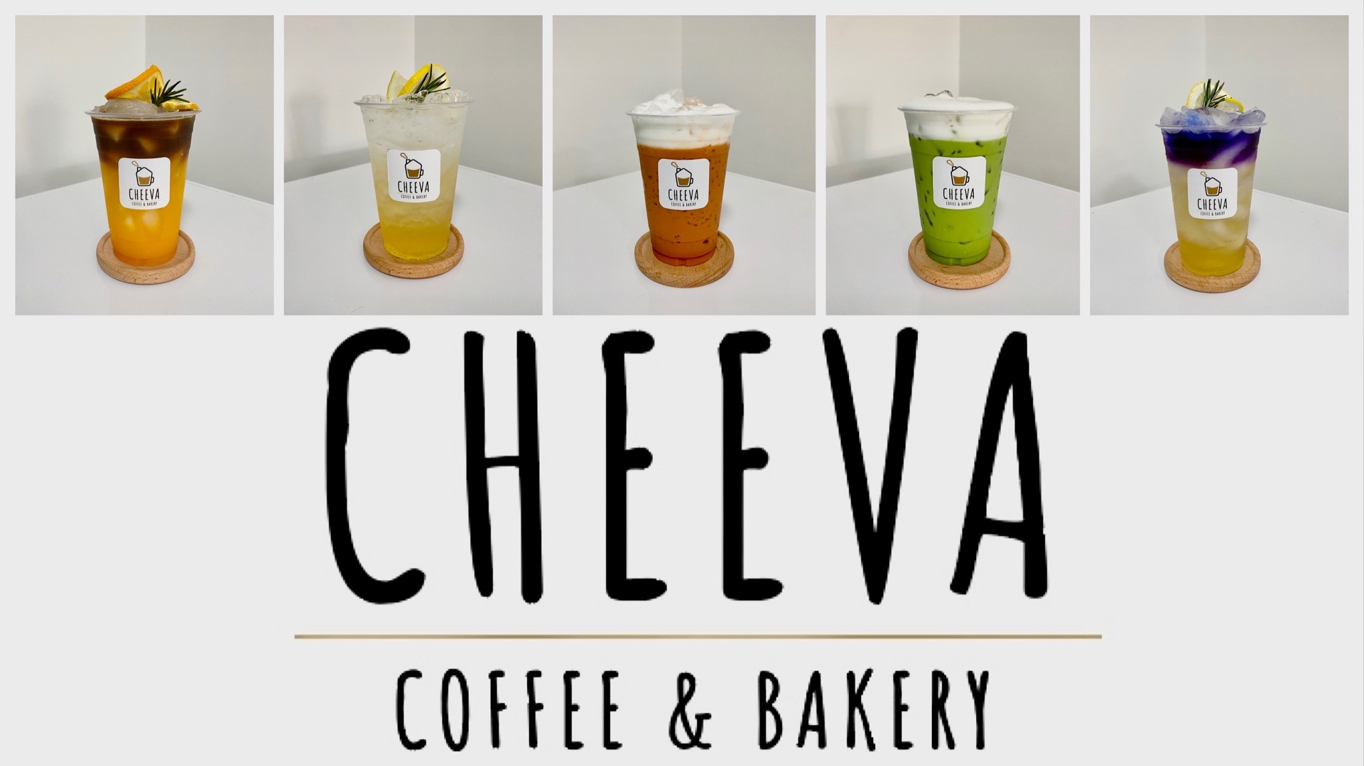 CHEEVA Cafe - สั่งอาหารเดลิเวอรี | Wongnai x LINE MAN