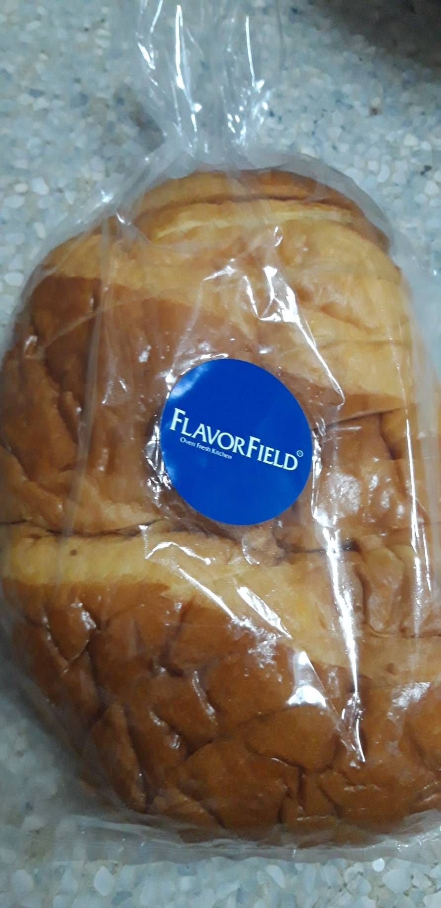 รีวิว เฟลเวอร์ ฟิลด์ (Flavor Field) สยามพารากอน - แวะครั้งแรกหลังจาก ...