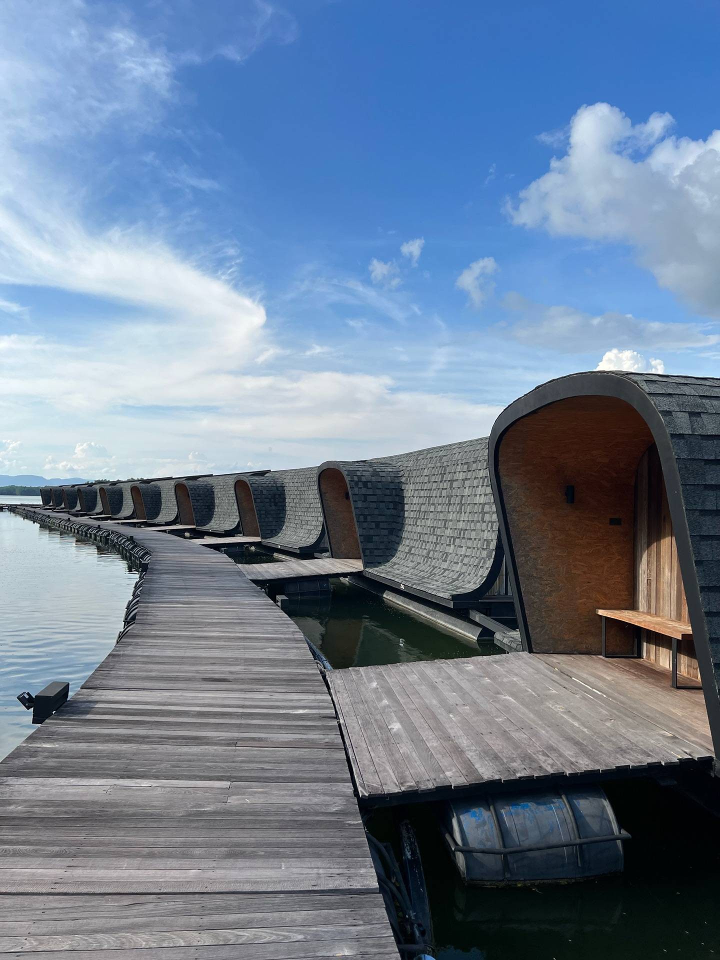 รีวิว Z9 Resort - รีสอร์ทสวยงาม บรรยากาศดีมาก เหมาะแก่การมาพักผ่อนอยู่ ...