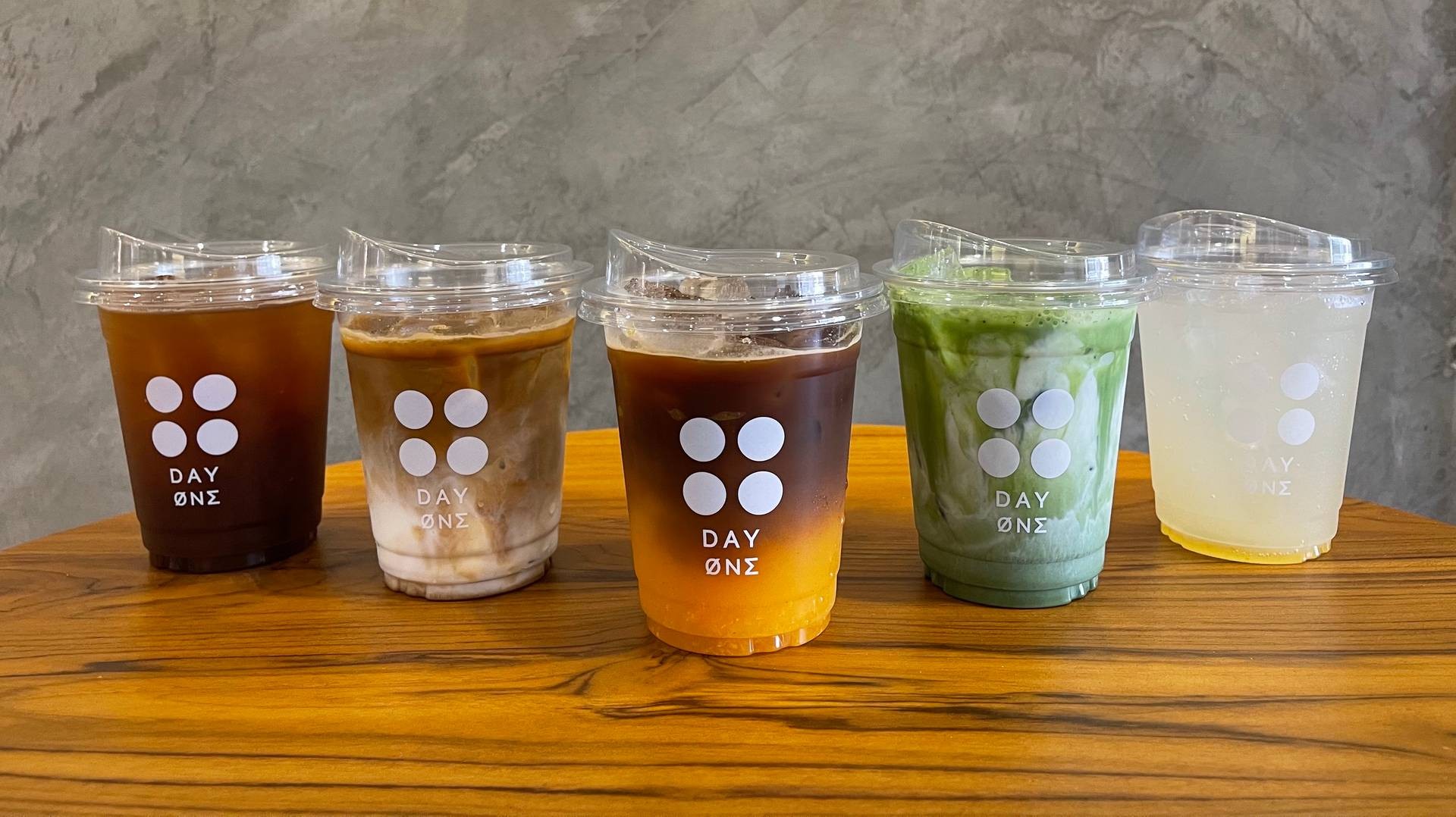 DAY ONE Cafe & Bar - สั่งอาหารเดลิเวอรี | Wongnai x LINE MAN