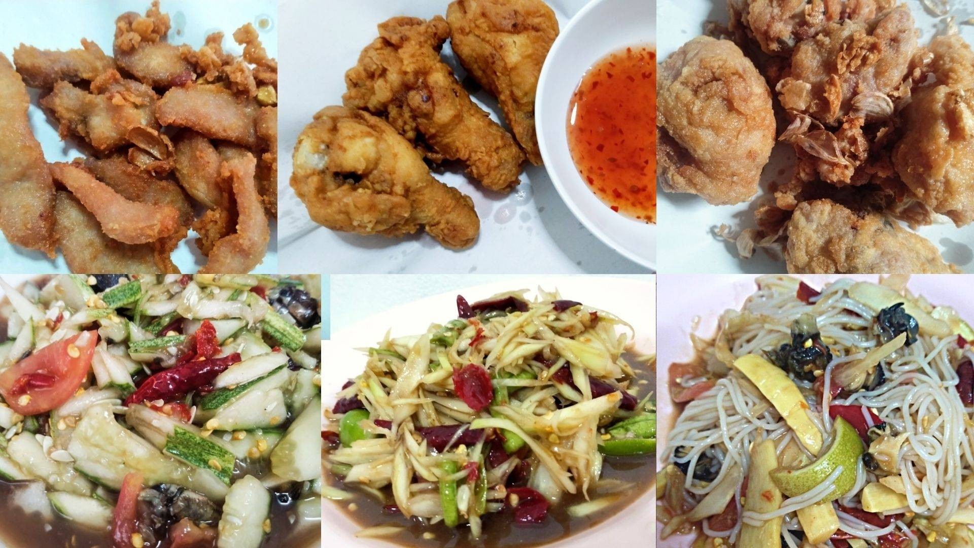 ร้าน ครัวในบ้าน by เนย (ปิดกิจการ) | รีวิวร้านอาหาร - Wongnai