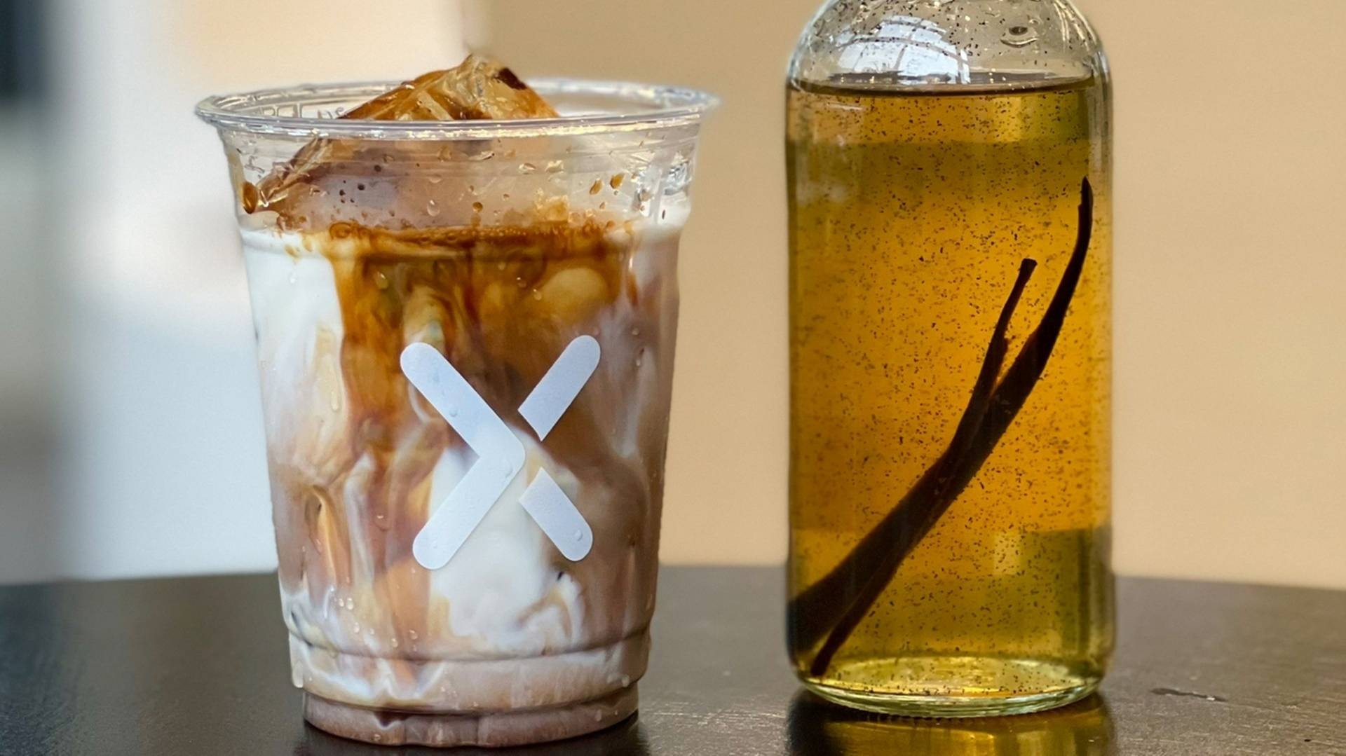 Unix Coffee X กาแฟ ยูนิคซ์ (ร้านกาแฟ X ชา X coffee cafe) - สั่งอาหารเดล ...