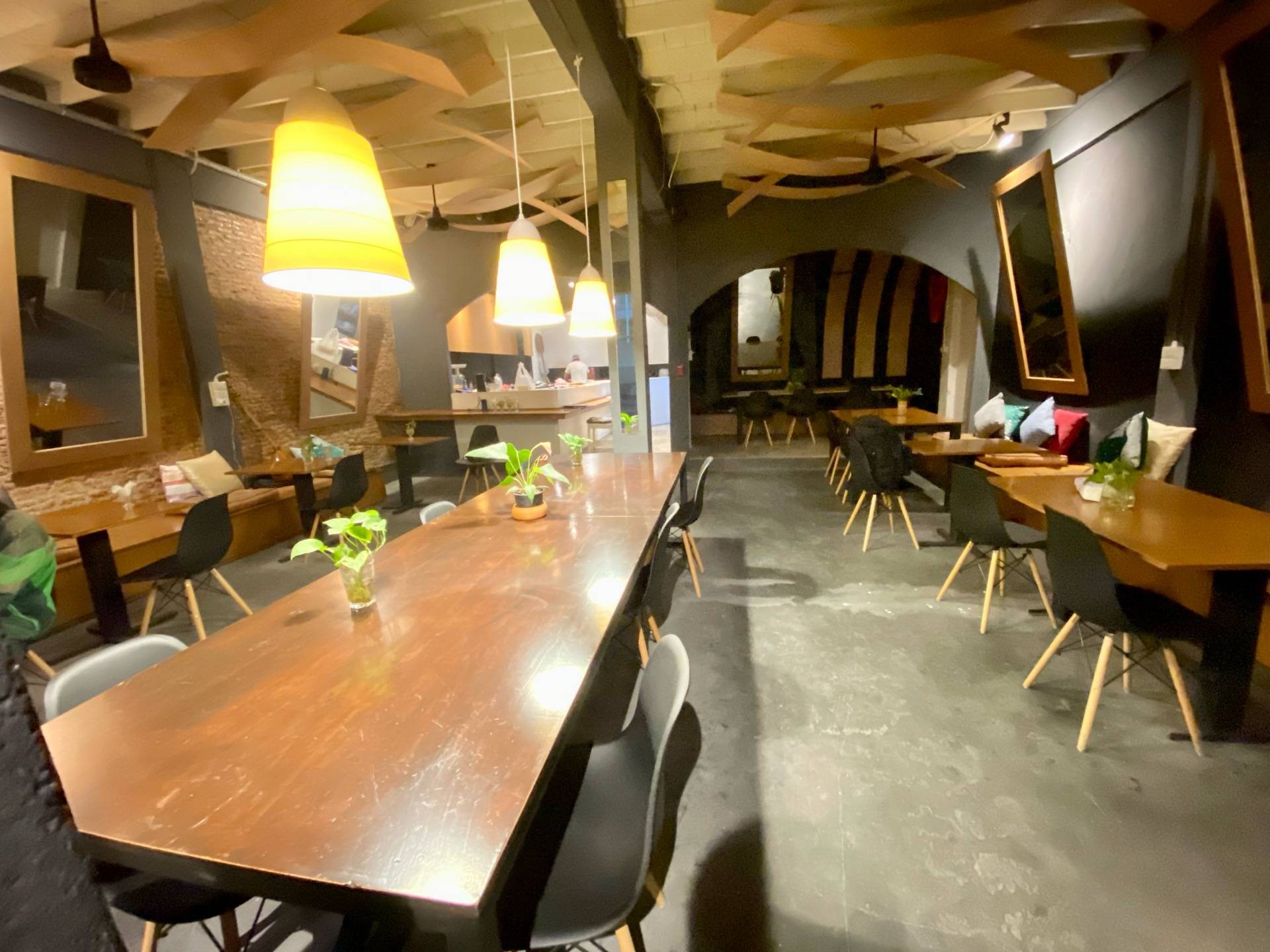 รูป Red Istanbul &Turkish Doner Kebap