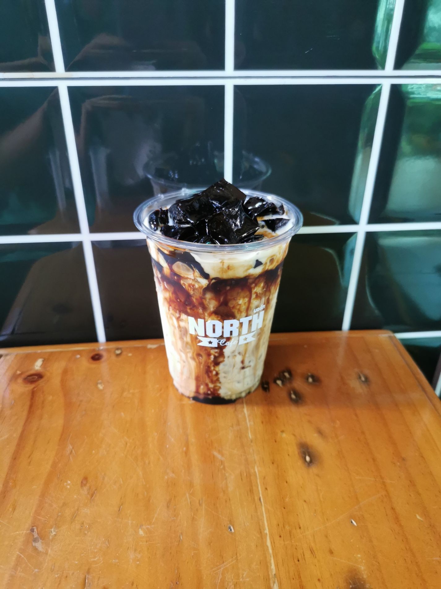 ร้าน North Cafe | รีวิวร้านอาหาร