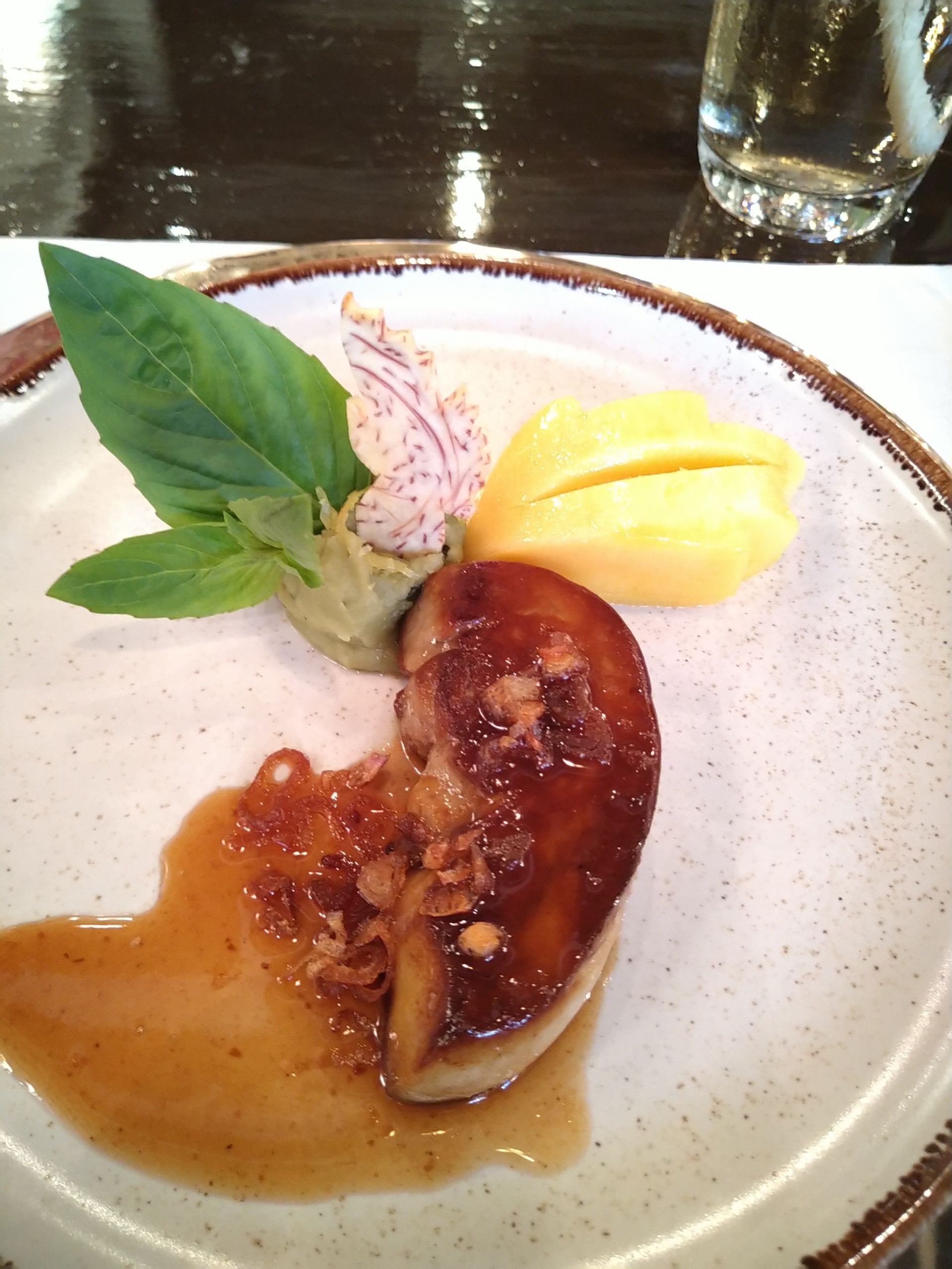 รีวิว Blue Elephant Cooking School and Restaurant สาทรใต้ - ร้านอาหาร ...