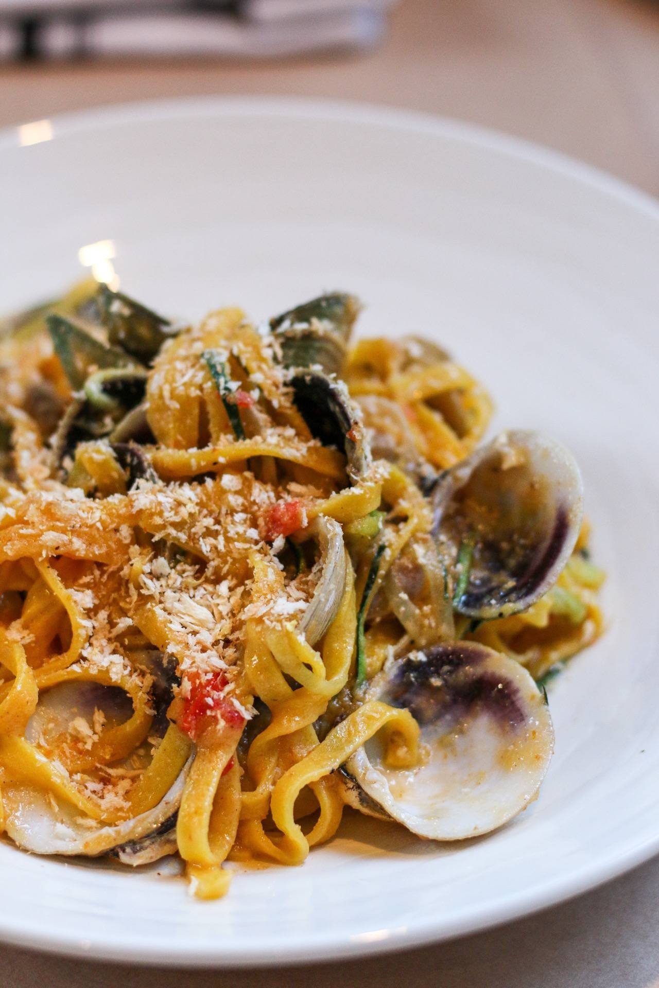 ร้าน Thirty Eight Chairs | รีวิวร้านอาหาร