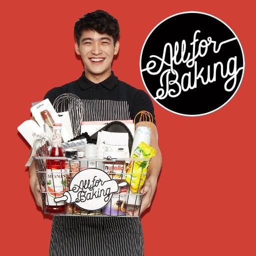 รีวิว Allforbaking ออลฟอร์ เบกกิ้ง สาขาถนนเพชรบุรีตัดใหม่ ถนนเพชรบุรีตัดใหม่ Wongnai