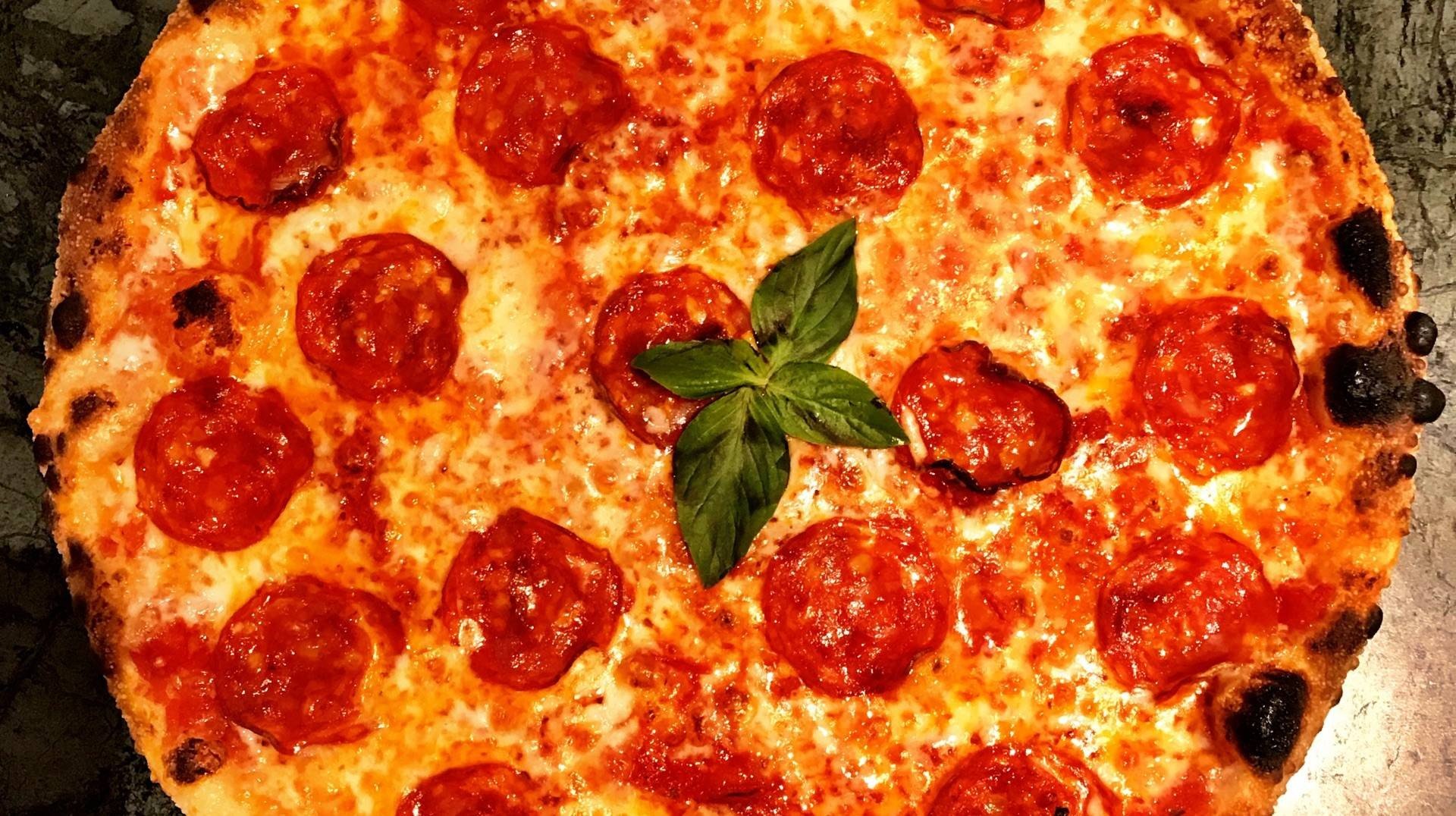 Pizza Rosa สาทร - สั่งอาหารเดลิเวอรี | Wongnai x LINE MAN