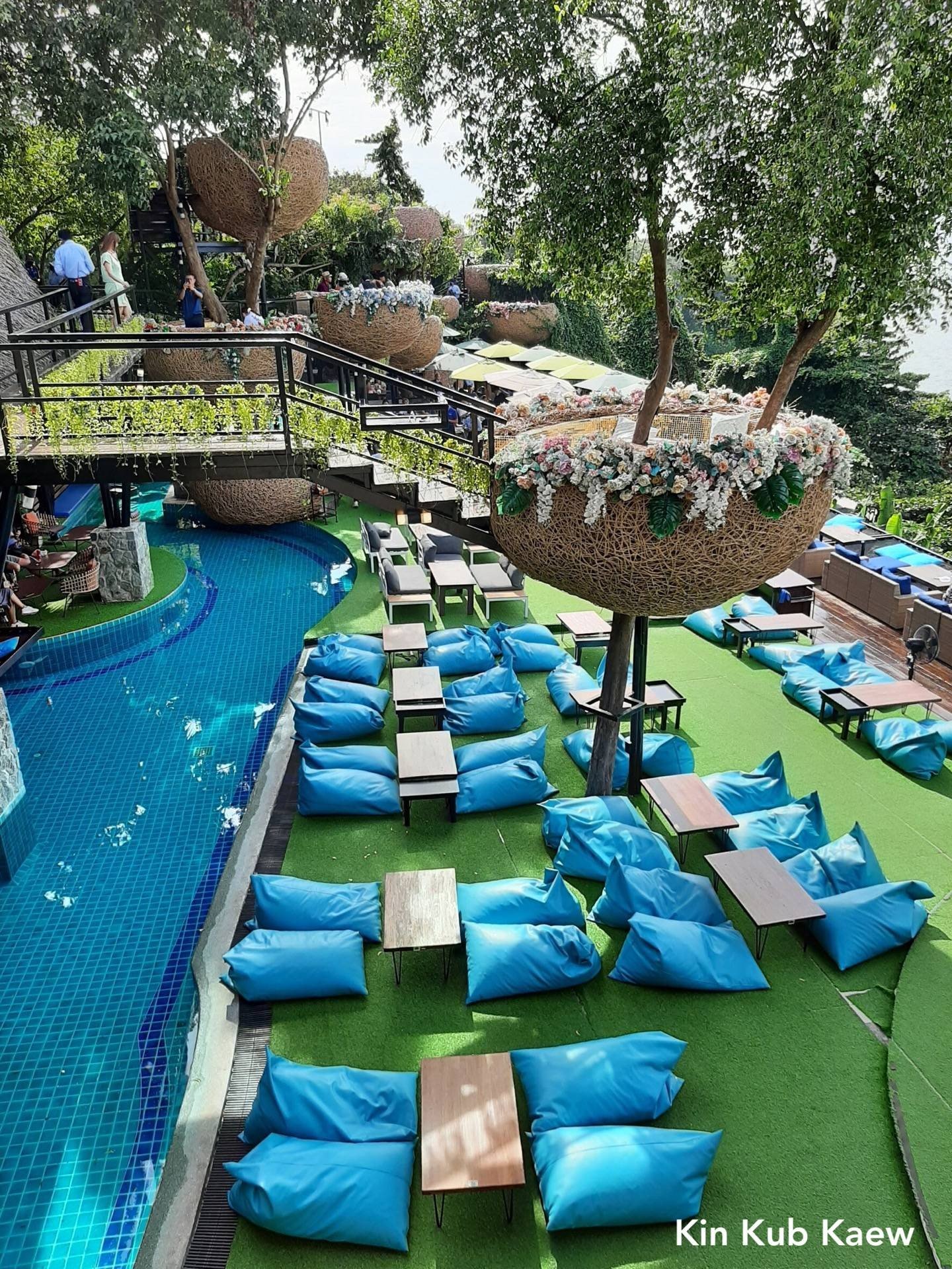 รูป 3 Mermaids Cafe & Restaurant