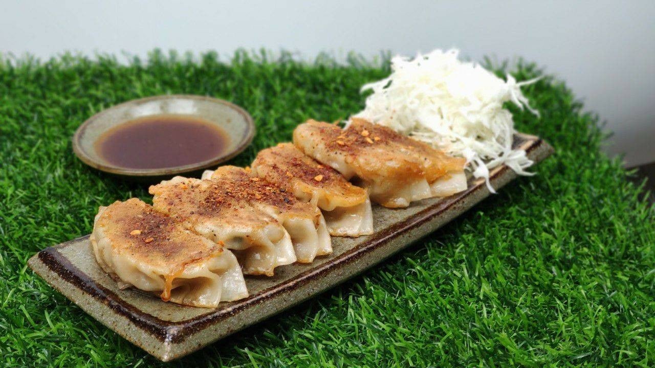 ร้าน อิตโตะ เกี๊ยวซ่า (EATO GYOZA) | รีวิวร้านอาหาร