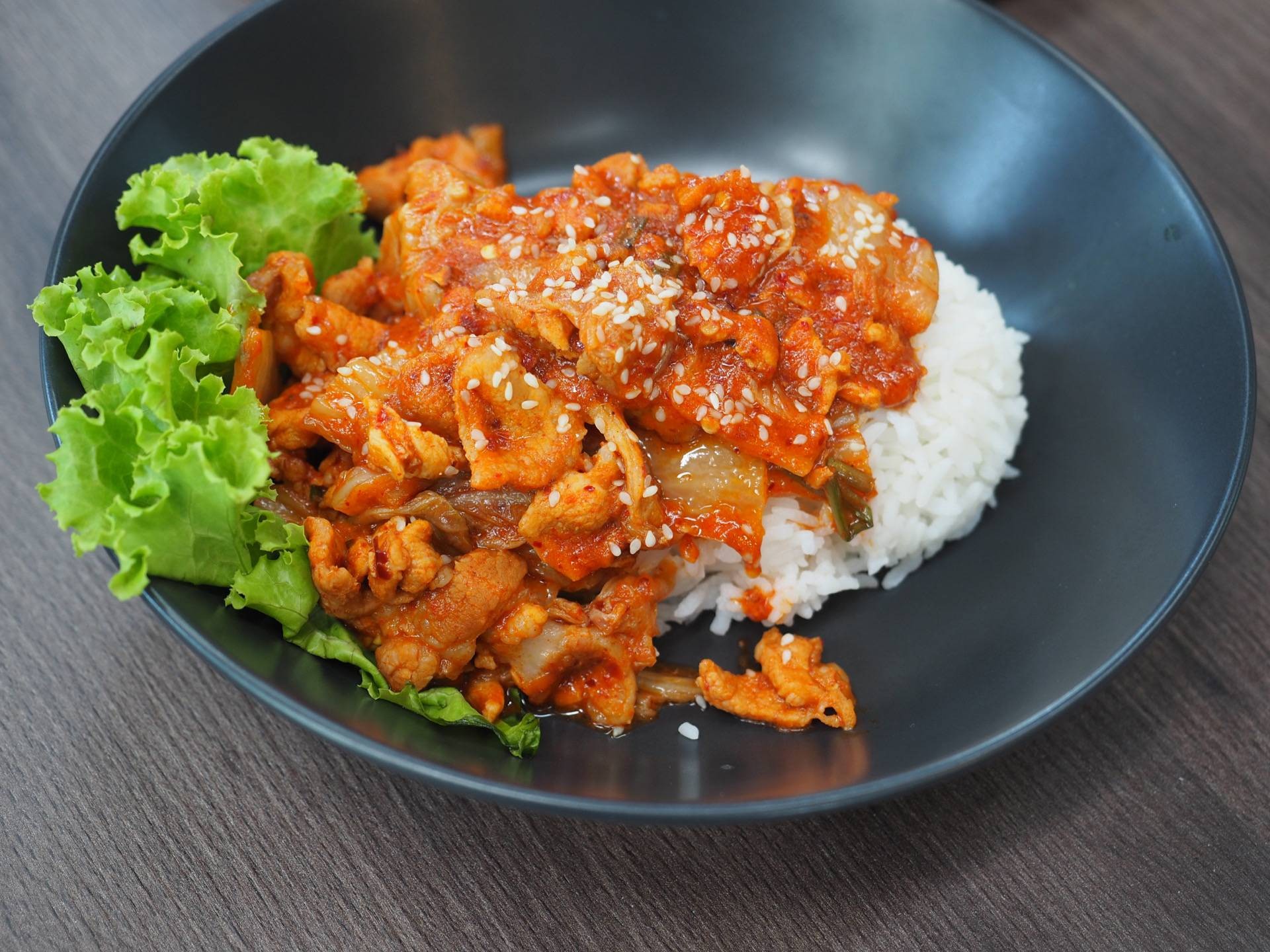 รีวิว Another Home Cafe - คาเฟ่บรรยากาศโฮมมี่ดี อาหารง่ายๆ อร่อยไม่แพง