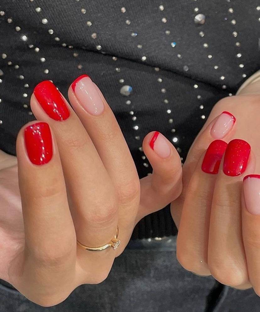 รีวิว ร้านทำเล็บทำผม Style nan Nail&salon Nail Style Nan ลาดพร้าว ...