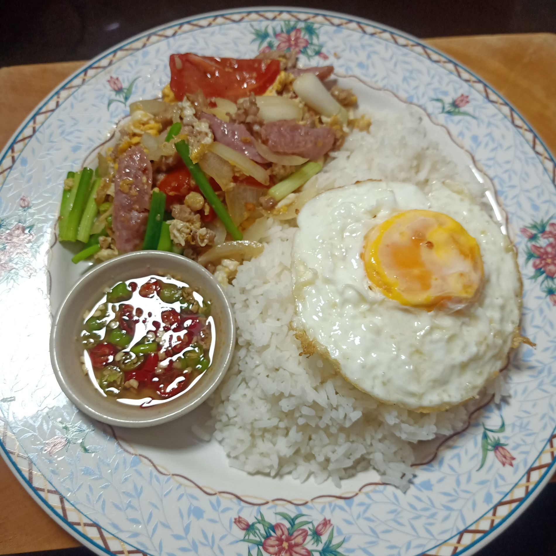 ร้าน Two One Six House | รีวิวร้านอาหาร