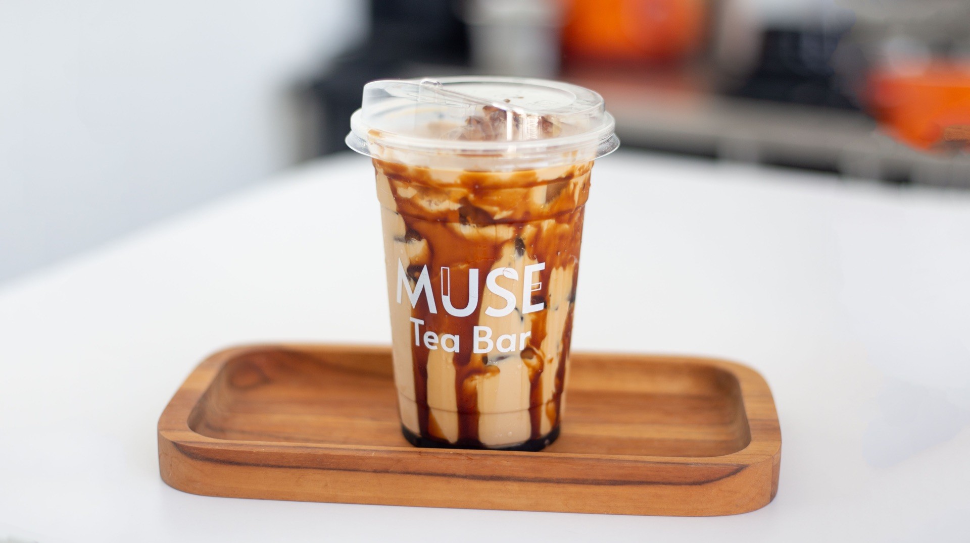 MUSE Tea Bar ถนน ชยางกูร | สั่งอาหารออนไลน์ล่วงหน้า รับที่ร้านผ่านแอป ...