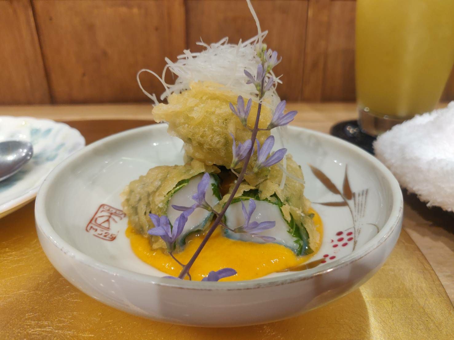 รูป Shinkanzen Omakase สยาม (Omakase)