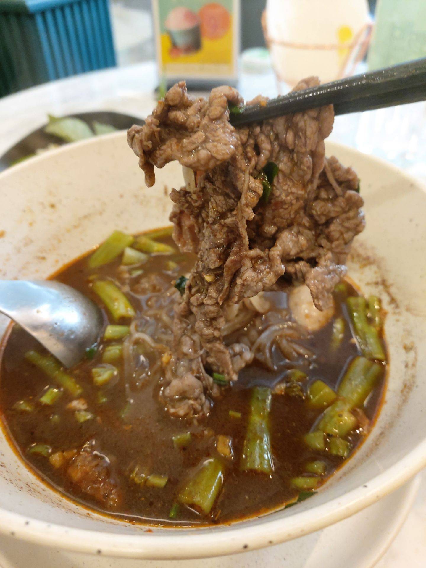 รีวิว Kanom สุขุมวิท 49 - ร้านอยู่ตรงข้ามสมิติเวชเลยใกล้ดี ระหว่างรอหมอ