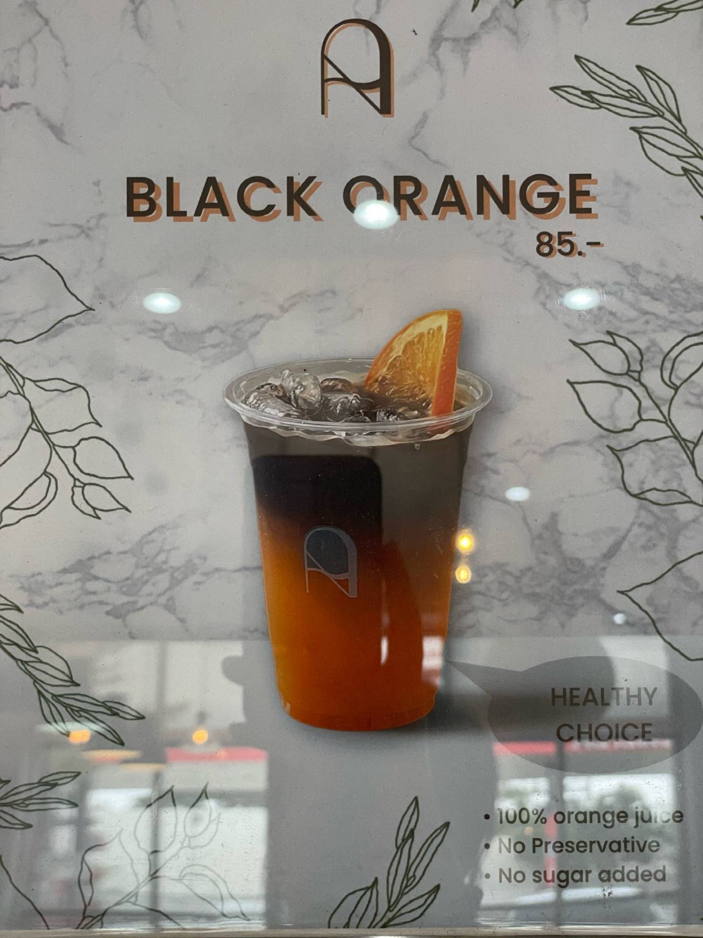 รูป The ANDA สะพานปทุม2