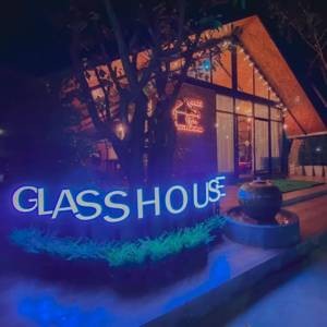 ร้าน Glass House - | รีวิวร้านอาหาร - Wongnai