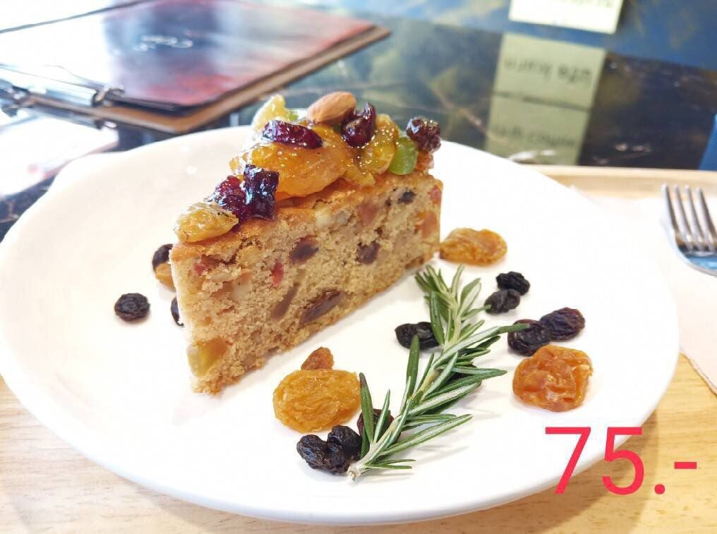 ร้าน S-cup/Happy Dog Cafe | รีวิวร้านอาหาร