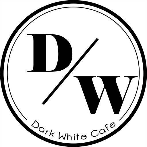 ร้าน Dark White Cafe ตลาดเปิดท้าย | รีวิวร้านอาหาร