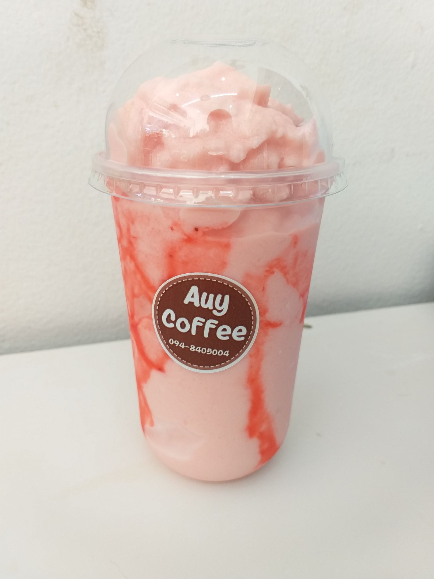 ร้าน Auy Coffee | รีวิวร้านอาหาร
