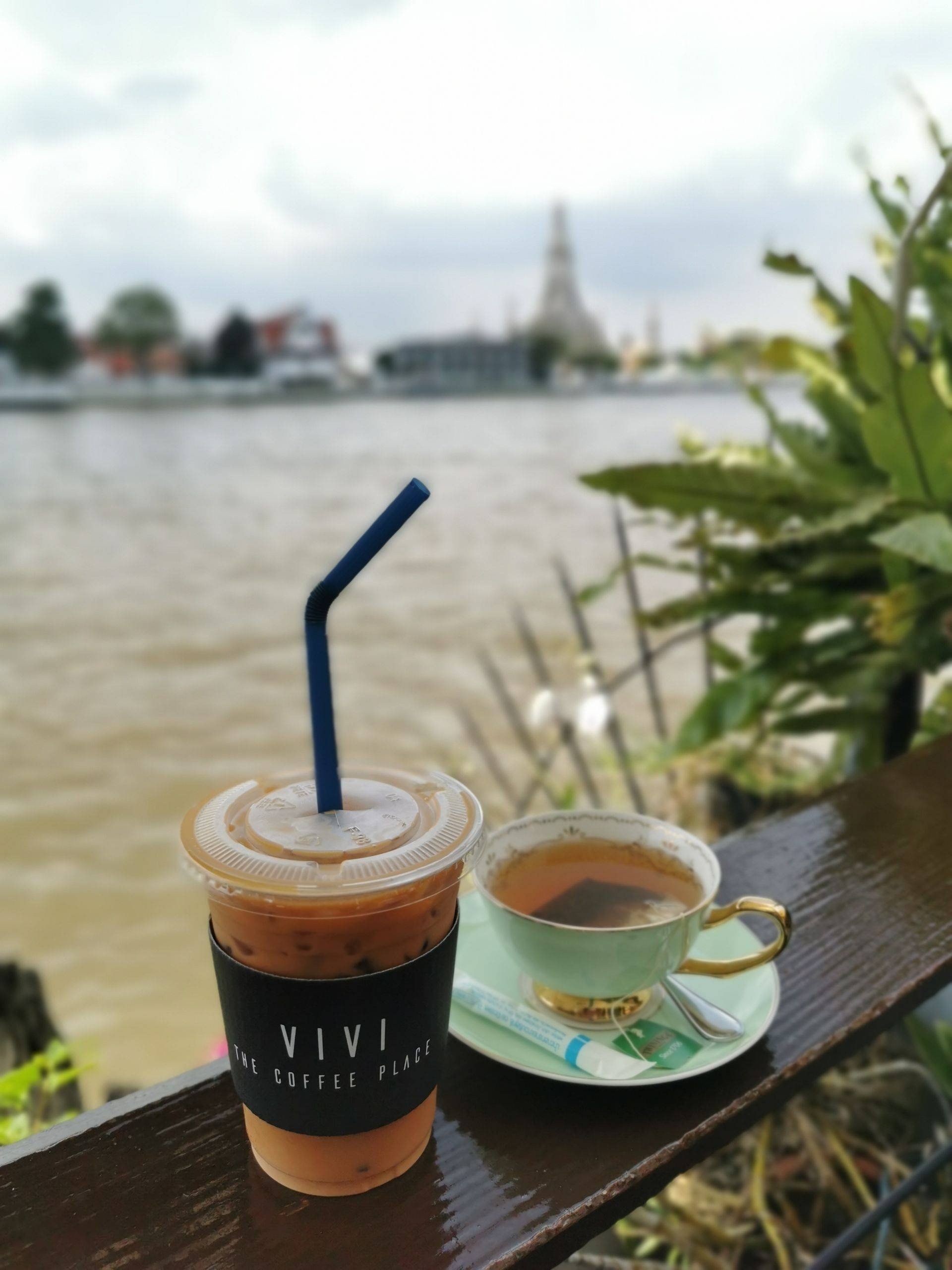 รูป Vivi The Coffee Place