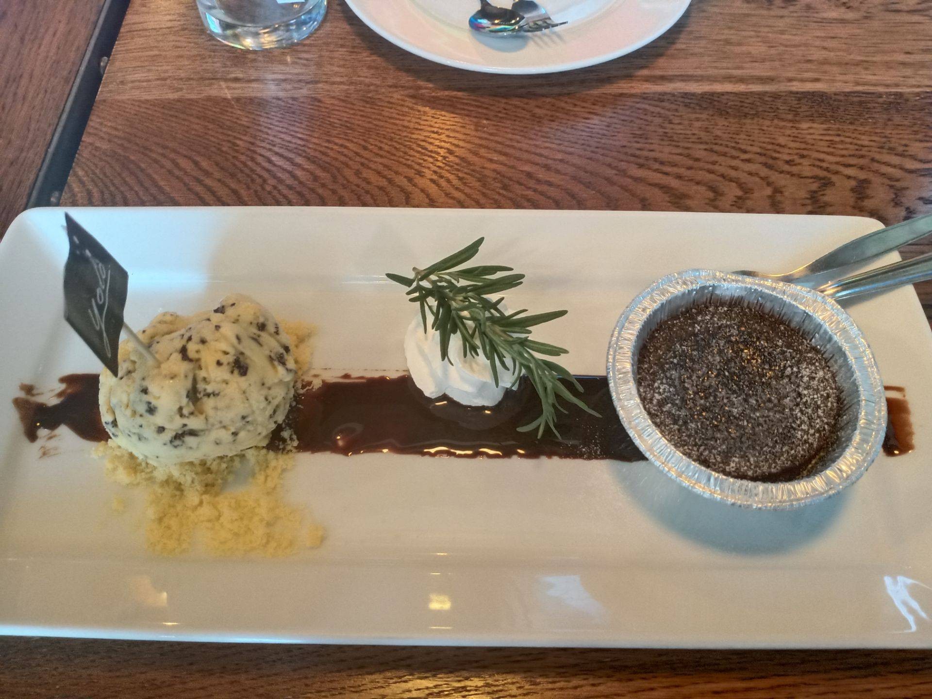 รีวิว YOLO Cafe And Bistro - ร้านเล็กๆ แต่อาหารอร่อยทุกอย่างทั้งคาวหวาน ...