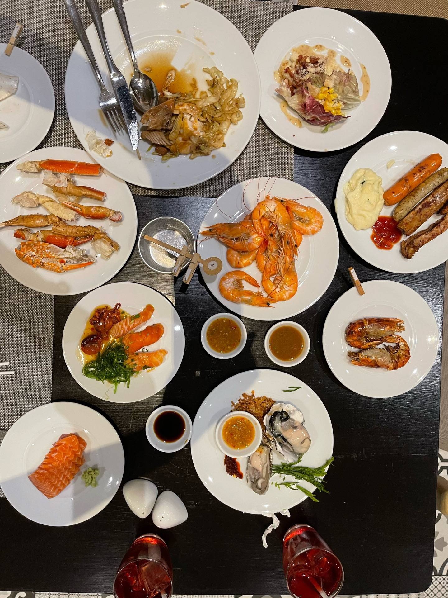 รูป Eat at Rincome U Nimman Chiang Mai