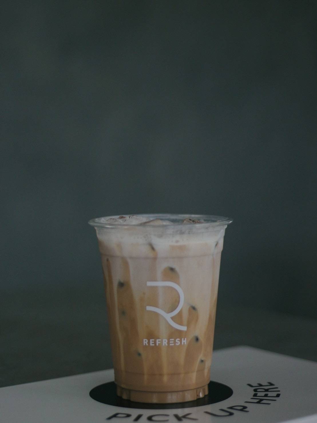 รีวิว Refresh Cafe - บรรยากาศดีมากๆ 🏕