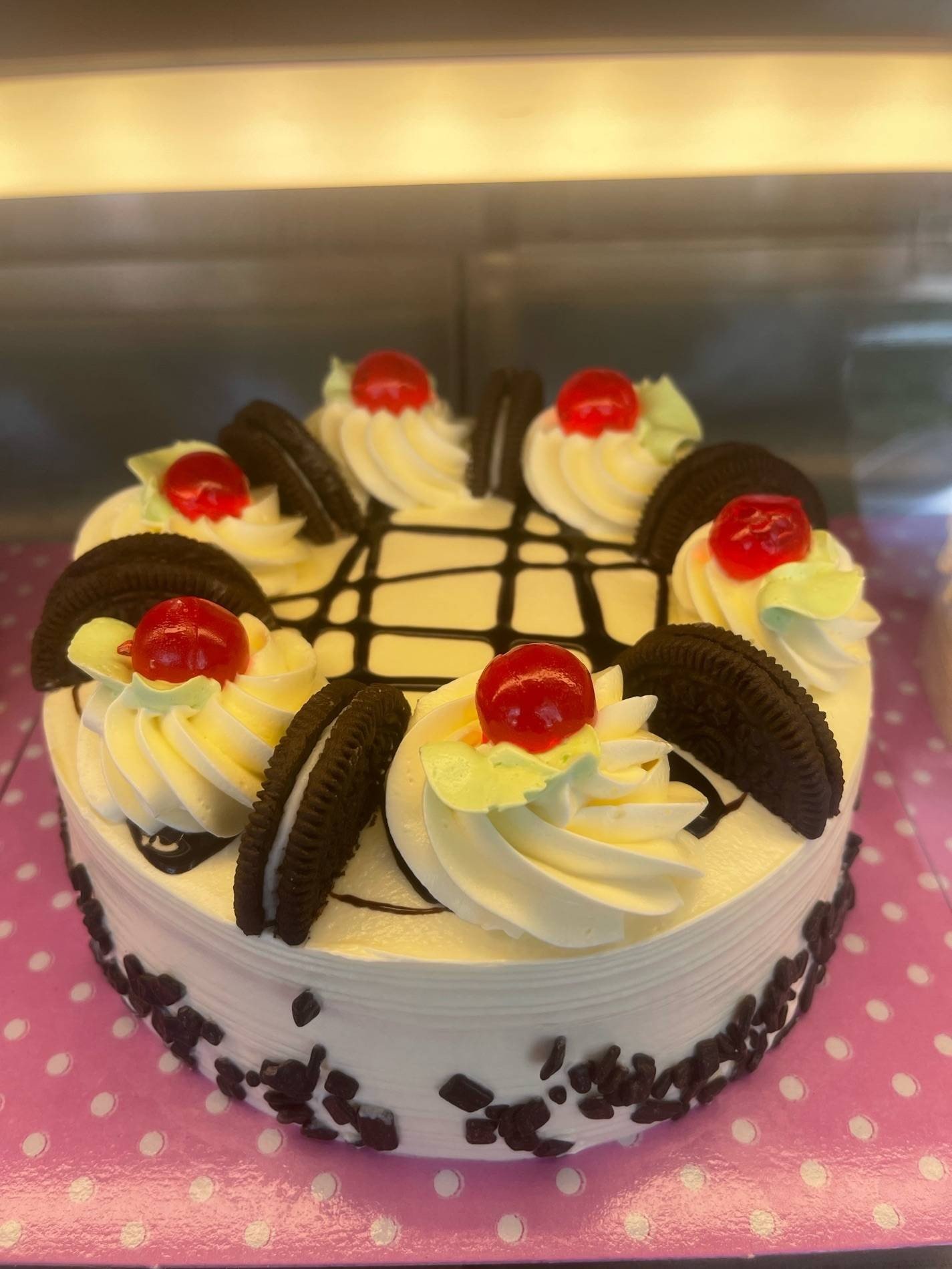 ร้าน J&P Bakery J&P Bakery สาขาท่าสะอ้าน | รีวิวร้านอาหาร