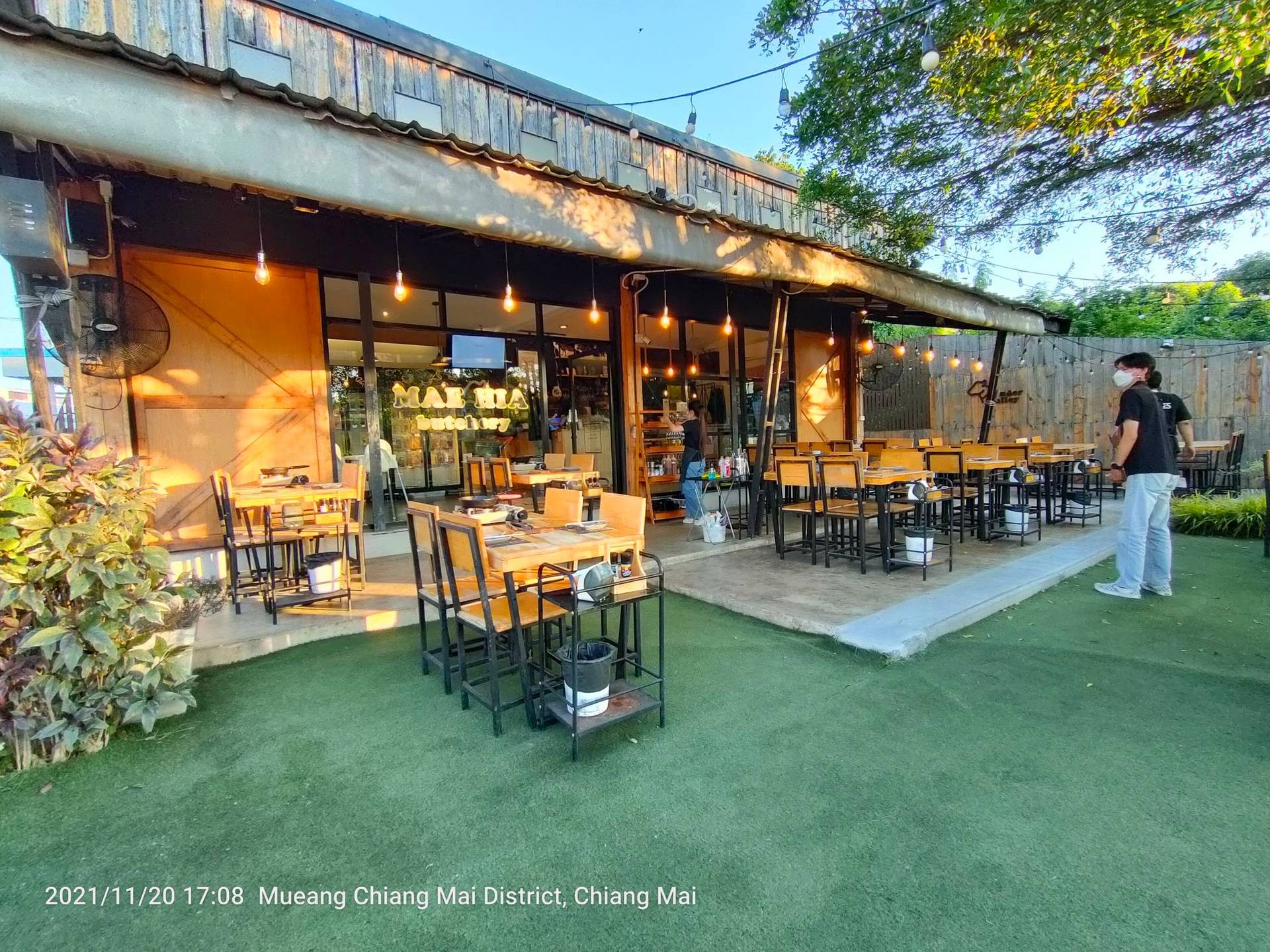 รูป Tender Valley
