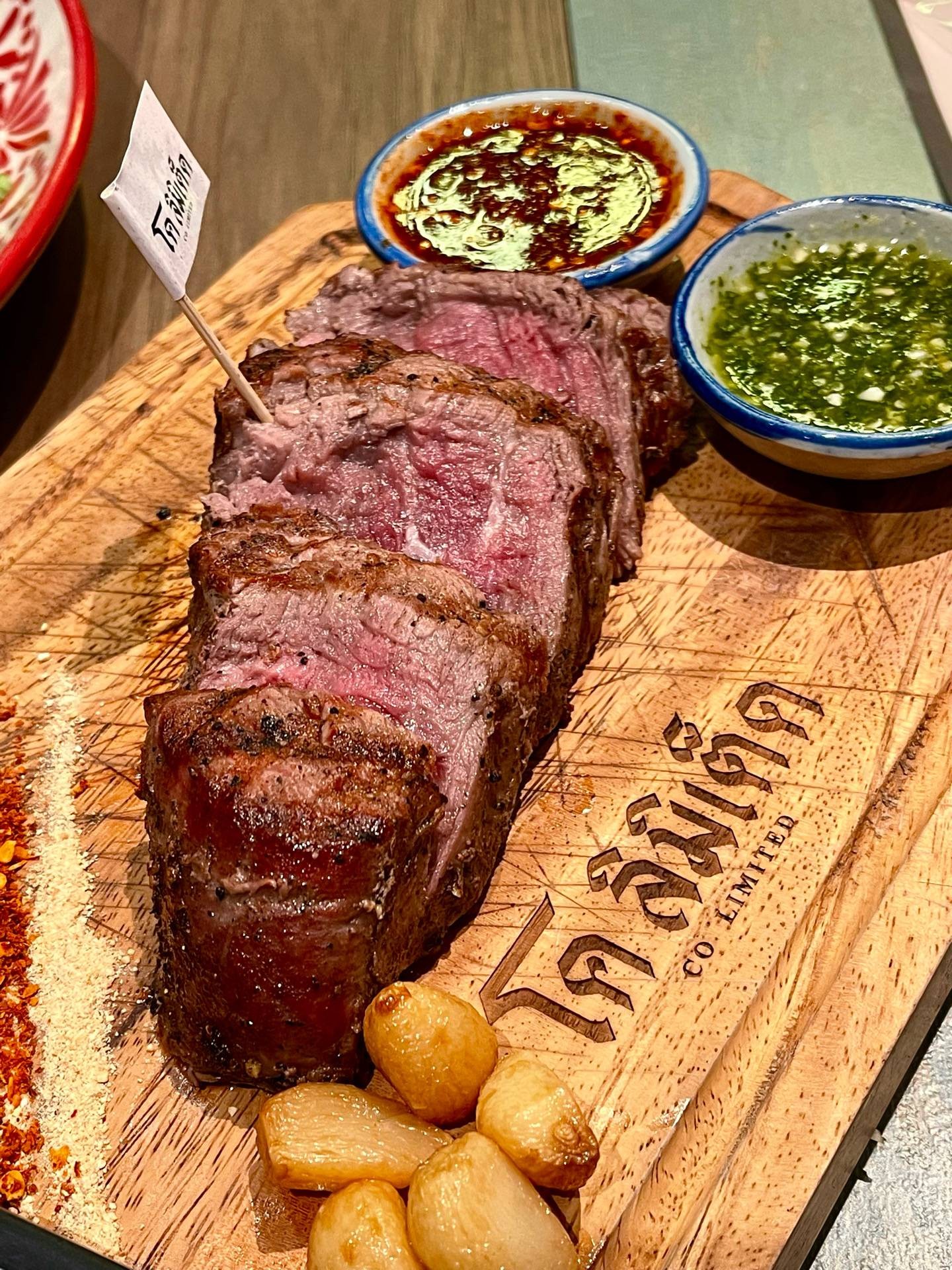 รูป Co Limited VELAA หลังสวน - Wongnai