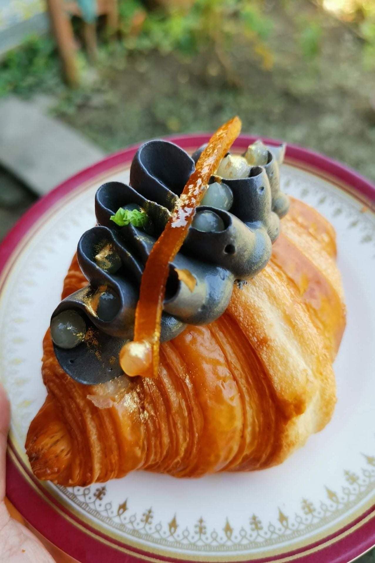 รีวิว Gansdal - Gansdal.Amphawa ร้านนี้เป็นอีก 1 ม้ามืดของขวัญใจนักกิน ...