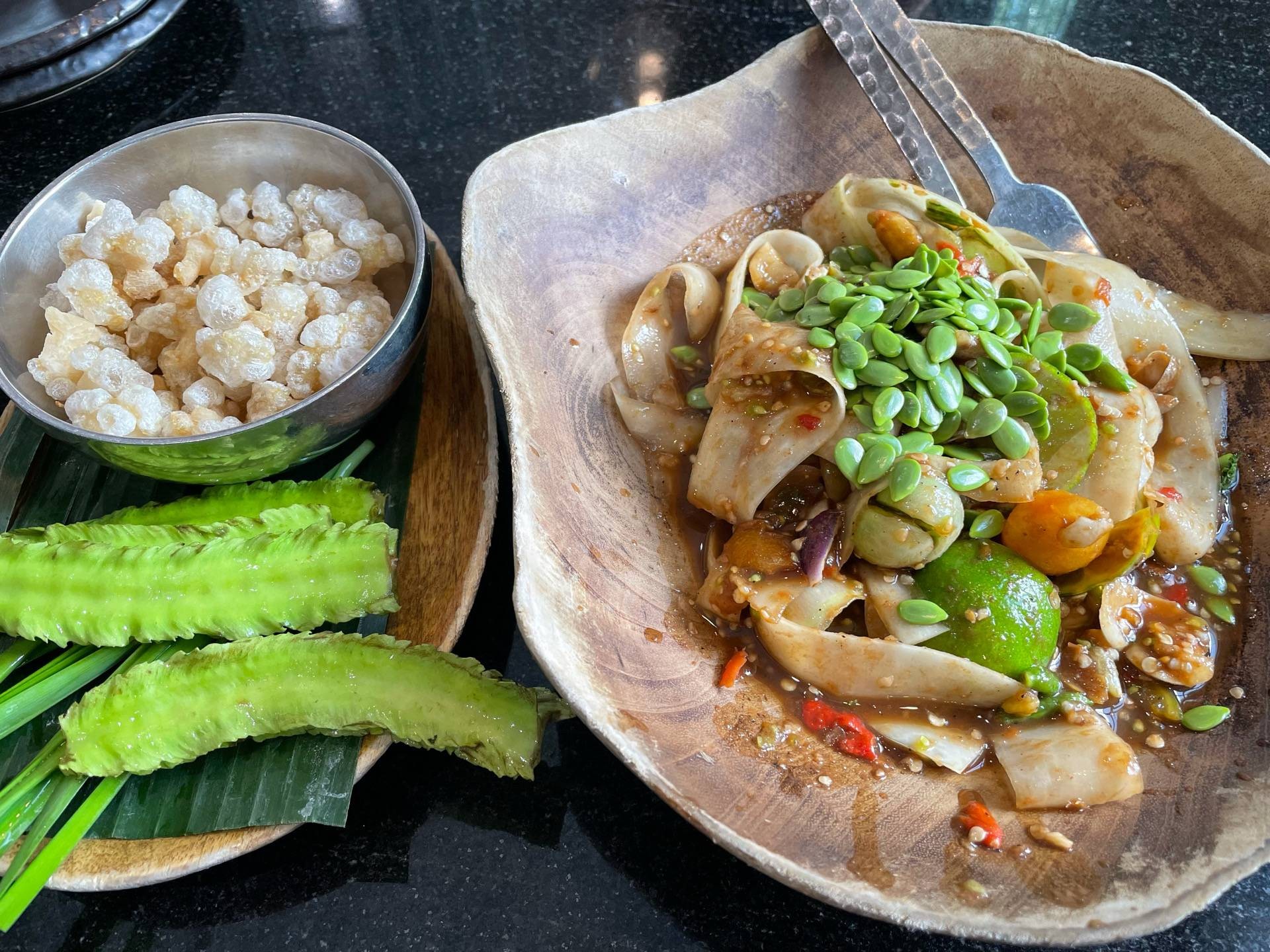รูป Phed Phed BISTRO เดอะเซอร์เคิล ราชพฤกษ์ (BISTRO The Circle Ratchapruk)