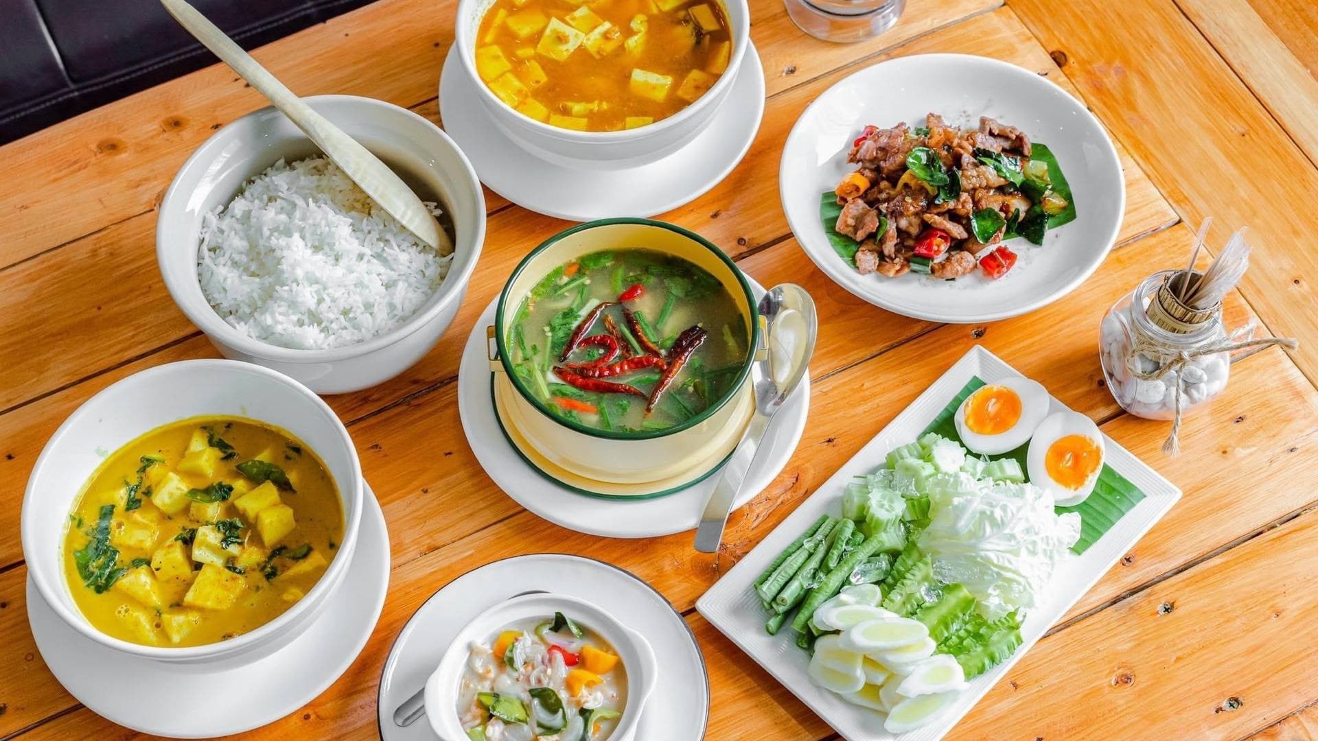 Gimmick Cafe & Restaurant gimmickcaferestaurant - สั่งอาหารเดลิเวอรี ...