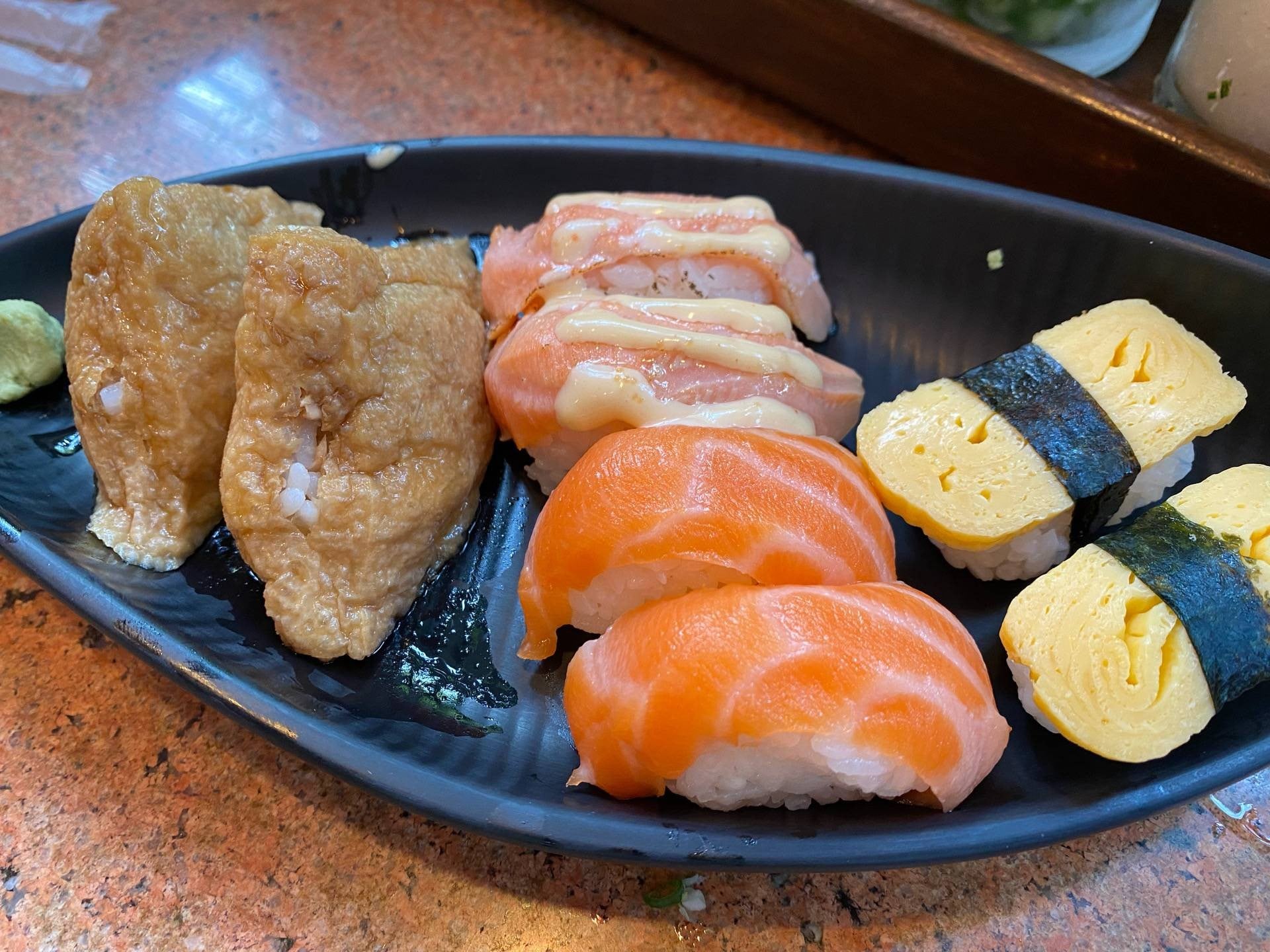 รูป Shimi Shabu (ชิมิ ชาบู)