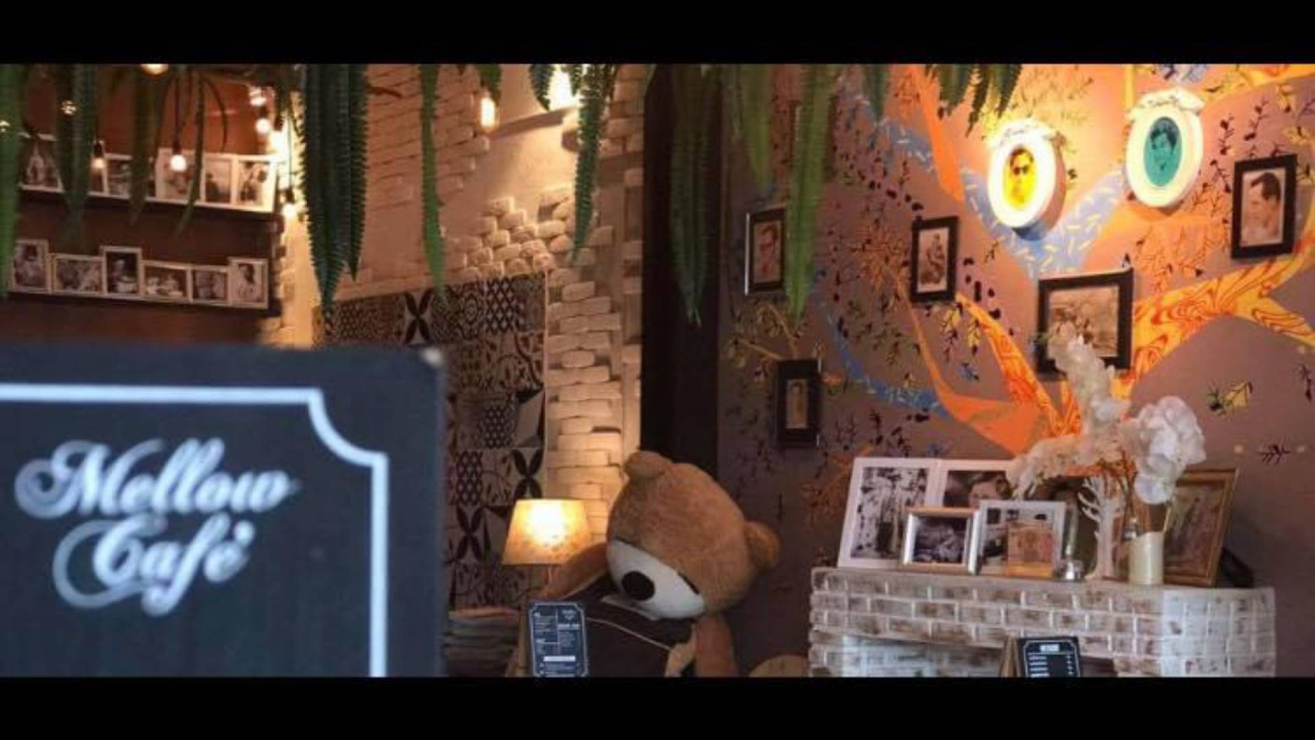 Mellow Cafe | สั่งอาหารออนไลน์ล่วงหน้า รับที่ร้านผ่านแอป Wongnai ...