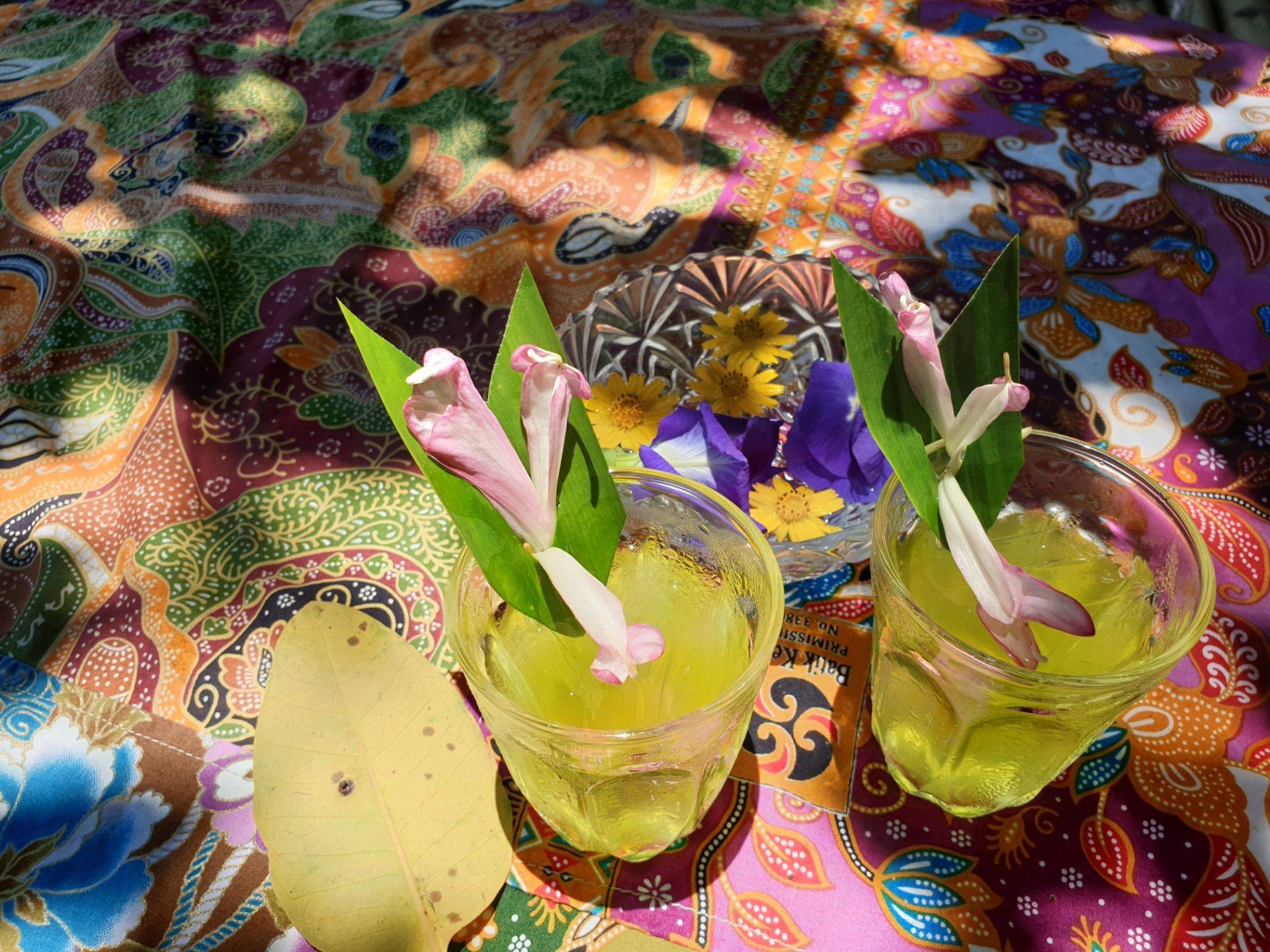 รีวิว The Nature samui เกาะสมุย - ร้านอาหารท่ามกลางธรรมชาติ สวยมาก มี ...