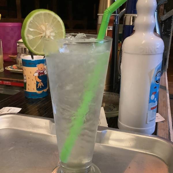 รีวิว 786 ปัตตานี ริมน้ำ - ต้อนรับรอมฏอนอัดลมูบาร๊อก ด้วยสิทธิ์ ซื้อ 1 แถม 1 ทุกเมนู