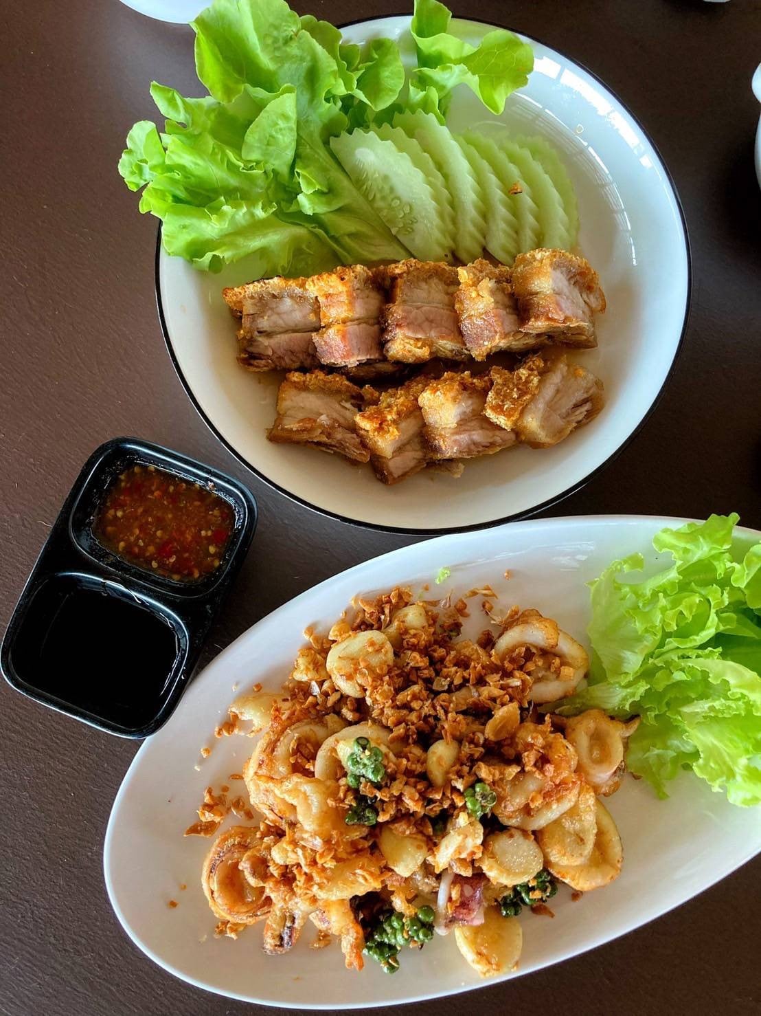 รูป Nonstop Resort & Restaurant