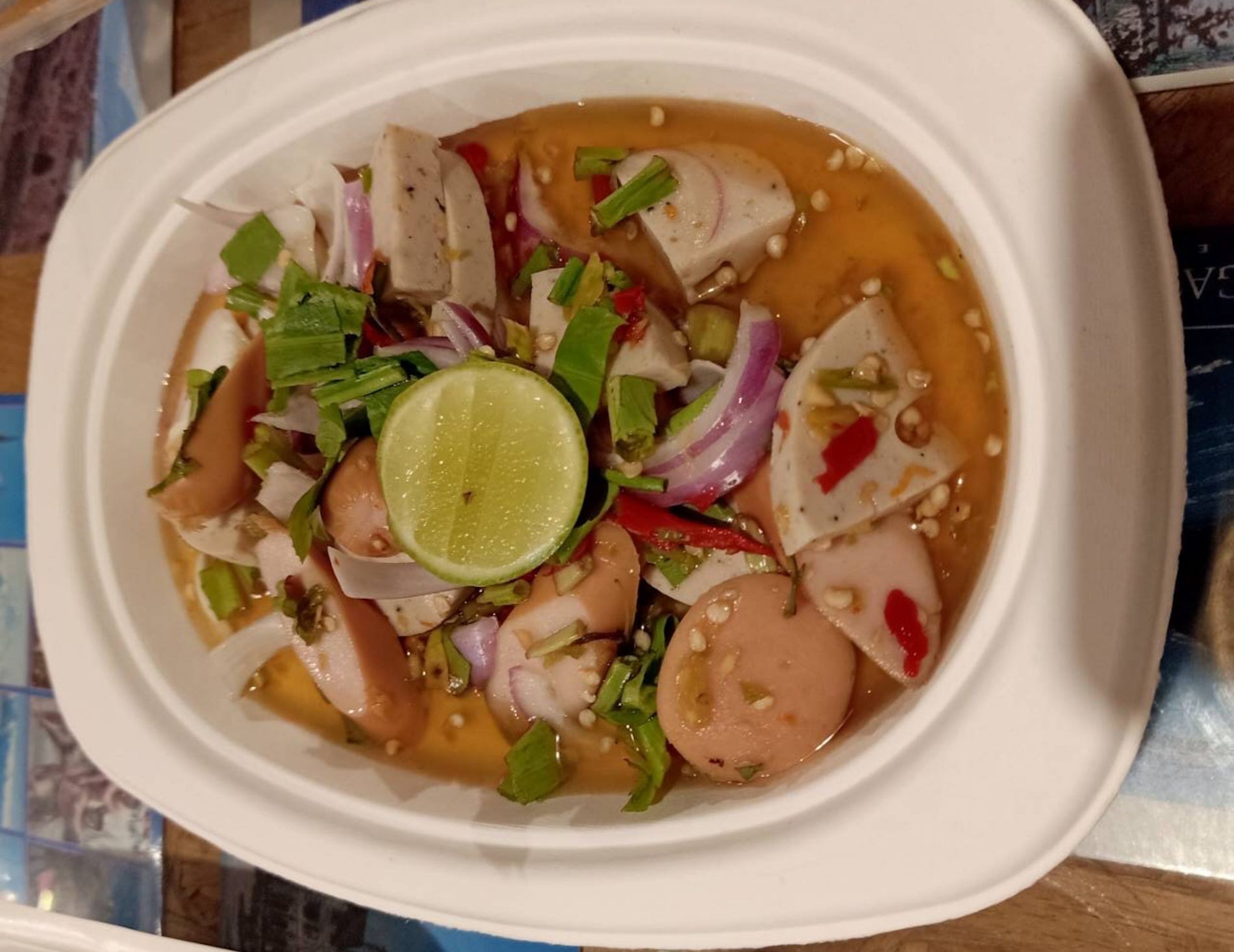 ร้าน Zabb.. Express | รีวิวร้านอาหาร